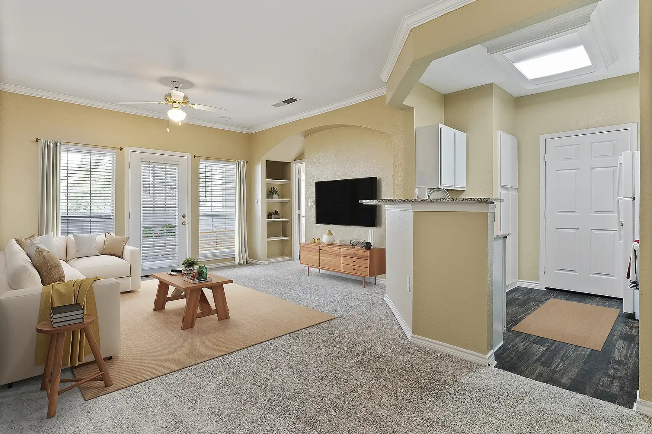 Vineyard Springs - 18200 Blanco Spgs - San Antonio, TX | Rent.