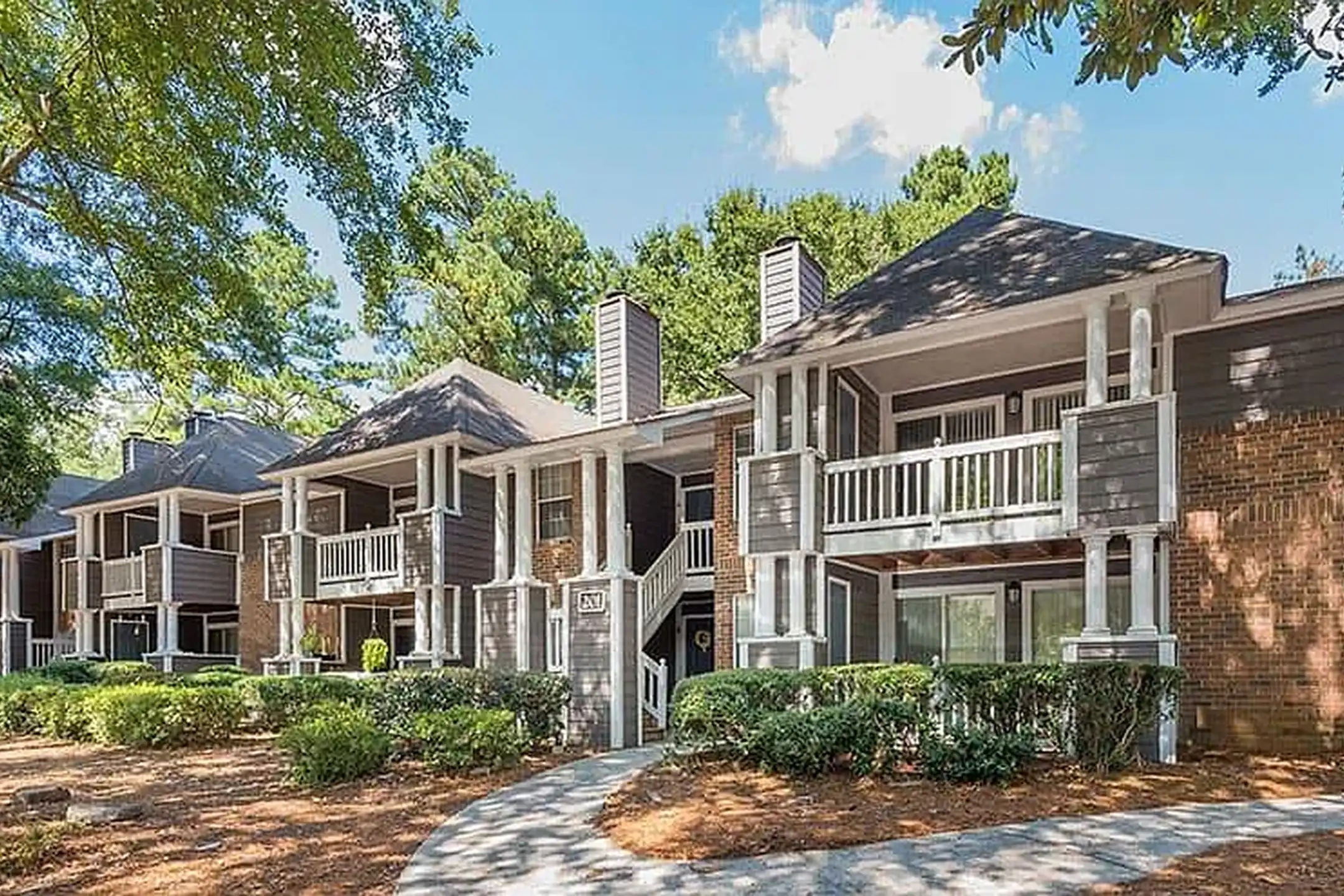 The Colony at South Park - 101 Greengate Cir - Aiken, SC | Rent.