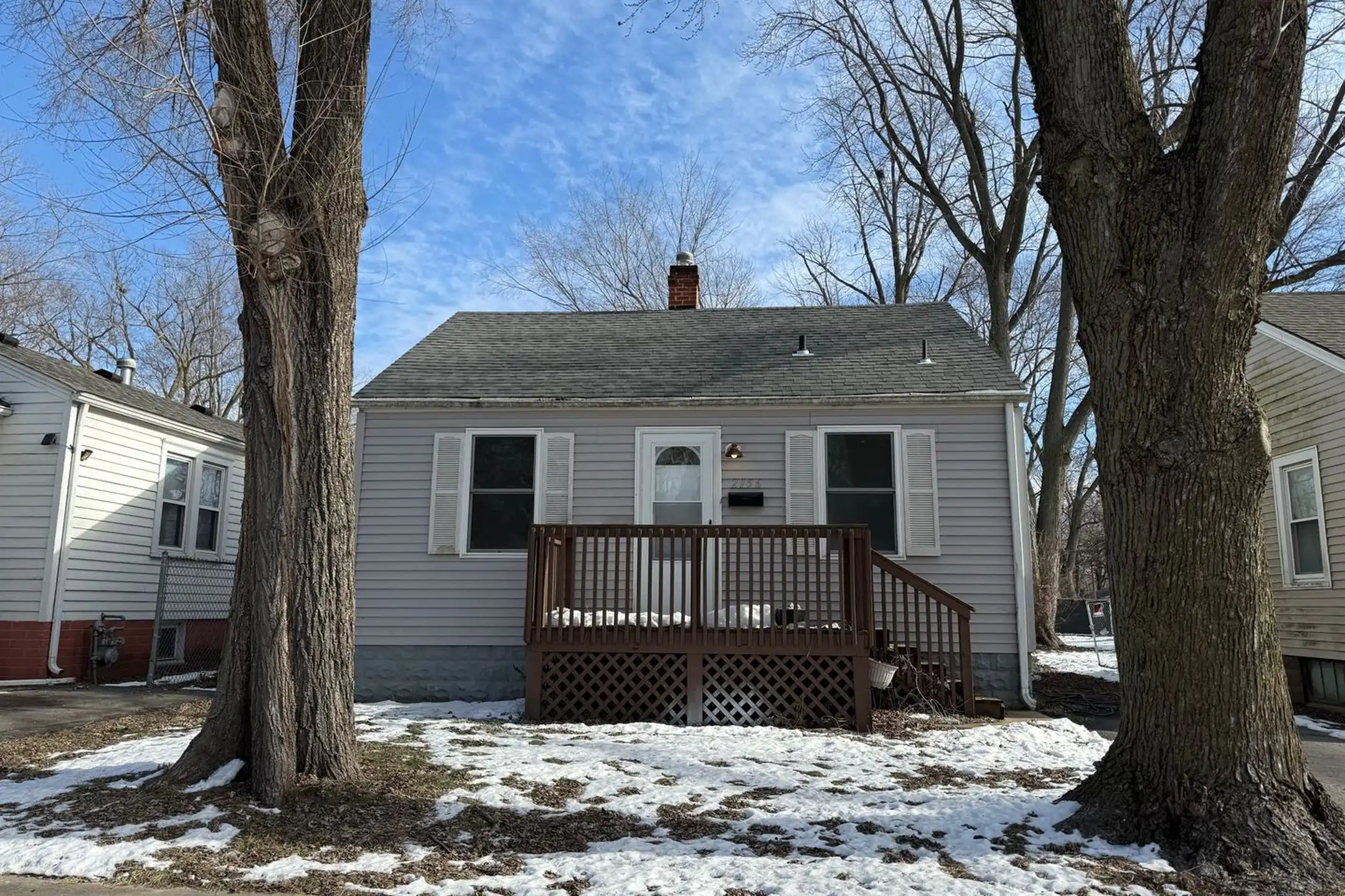 2156 S Martin Luther King Jr Dr - Springfield, IL | Rent.