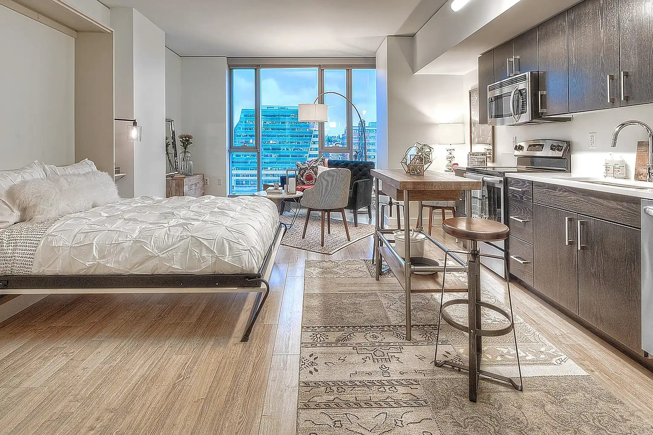 Stadium Place - 521 Stadium Pl S - Seattle, WA | Rent.