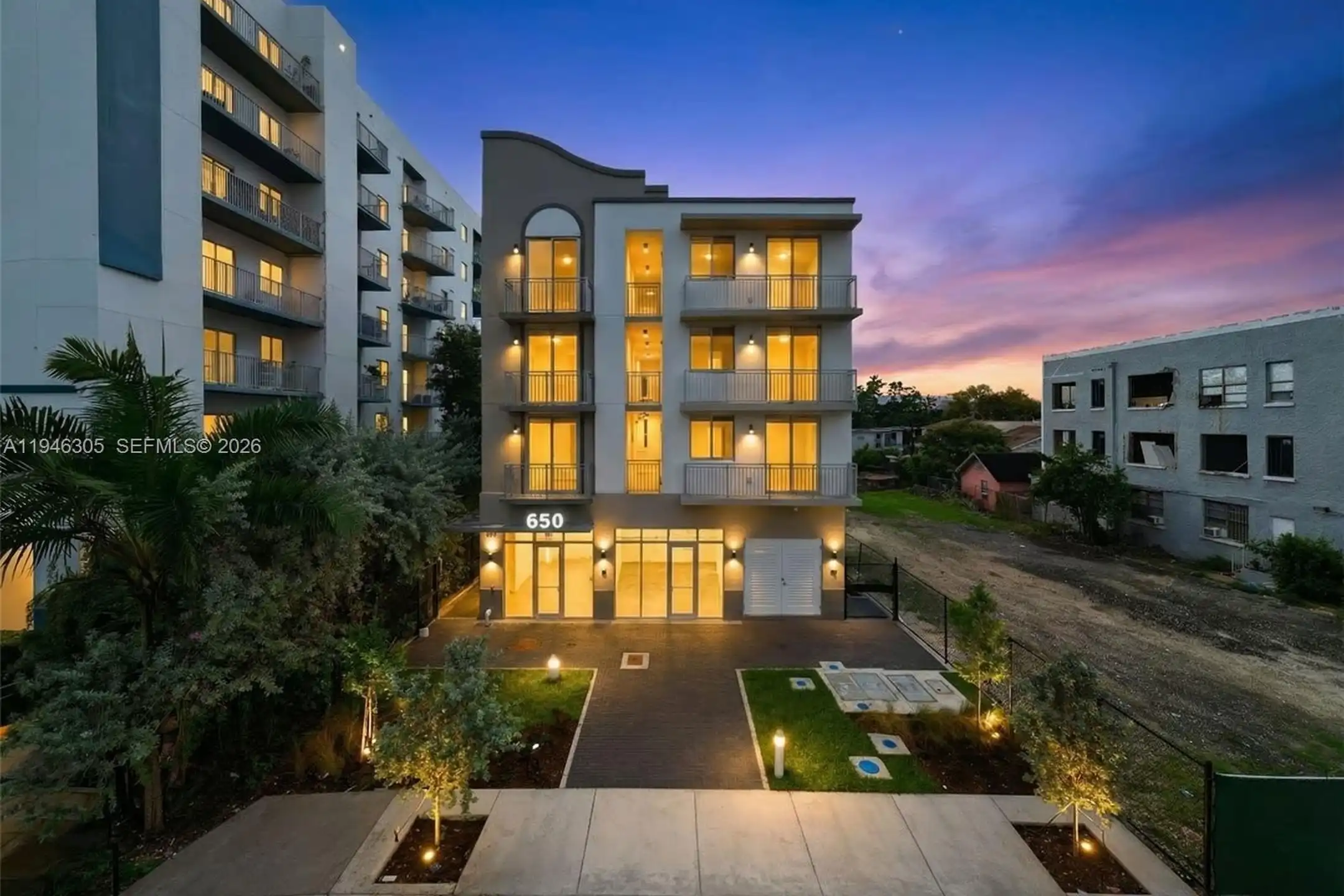 650 SW 1st St #406 - Miami, FL | Rent.