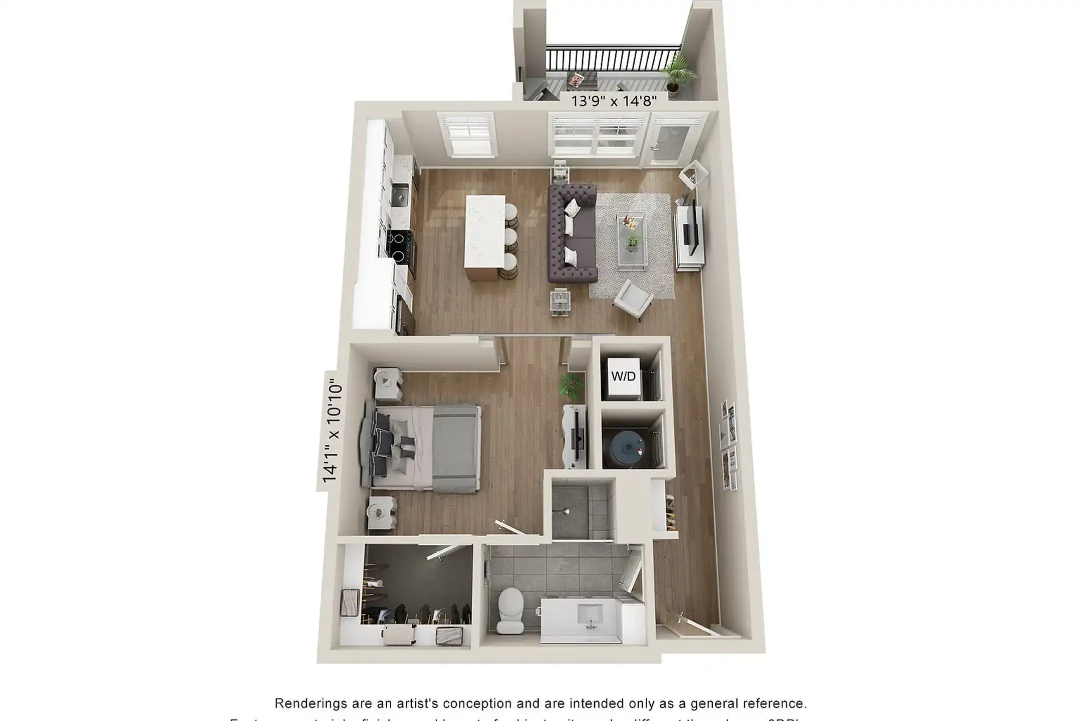 Providence Row - 5350 Pinehurst Park Dr - Charlotte, NC | Rent.