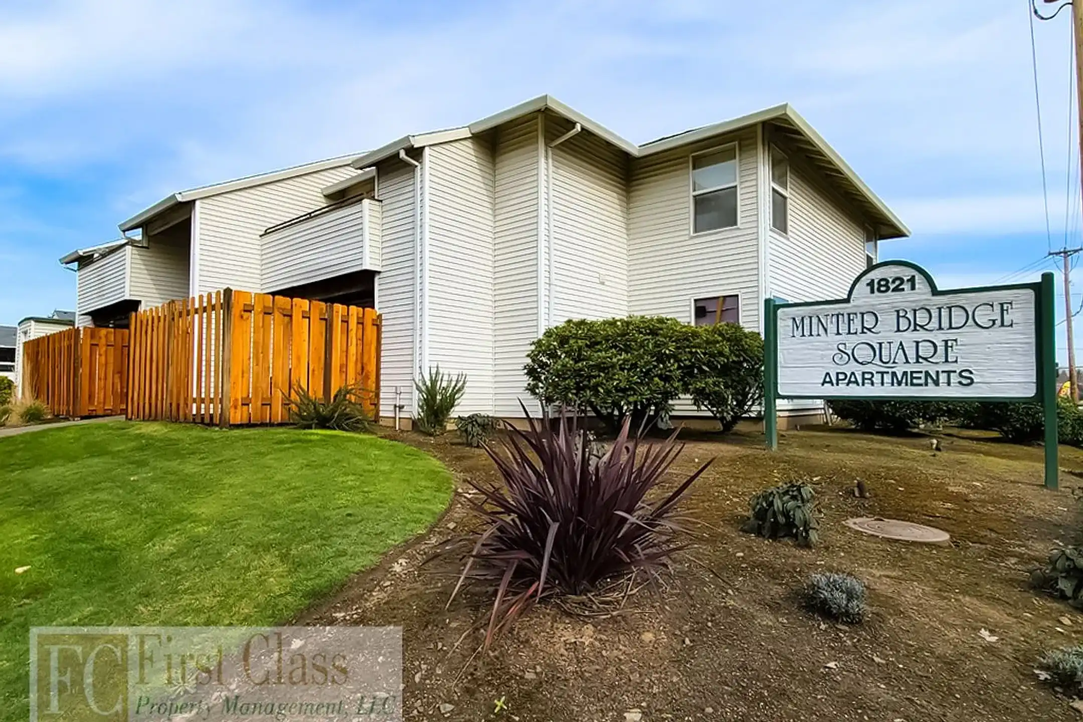 Minter Bridge Square - 1821 SE Minter Bridge Rd - Hillsboro, OR | Rent.