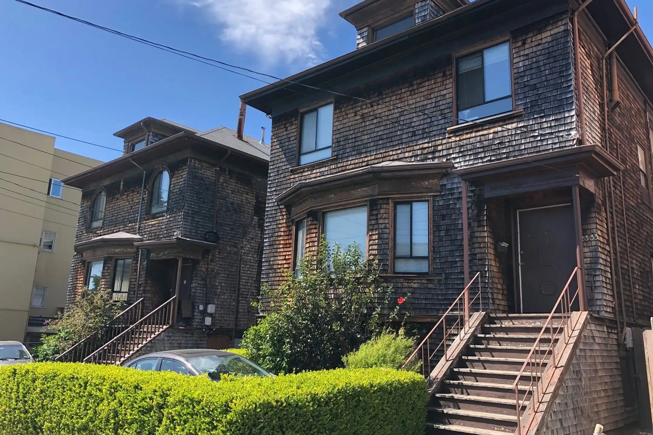 2327 Dwight Way unit 2327A - Berkeley, CA | Rent.