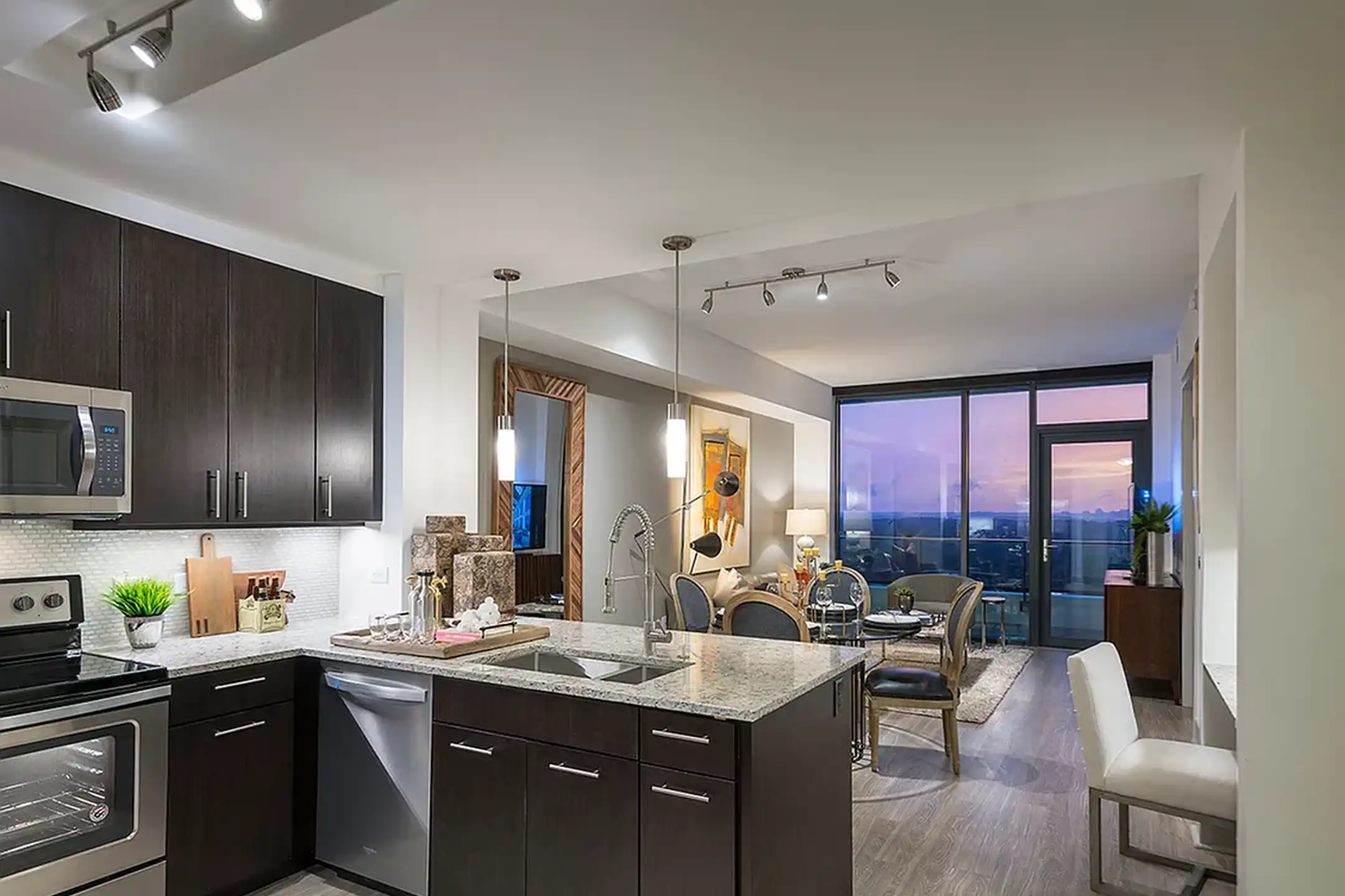 Hanover Buckhead Village - 3150 Roswell Rd NW - Atlanta, GA | Rent.