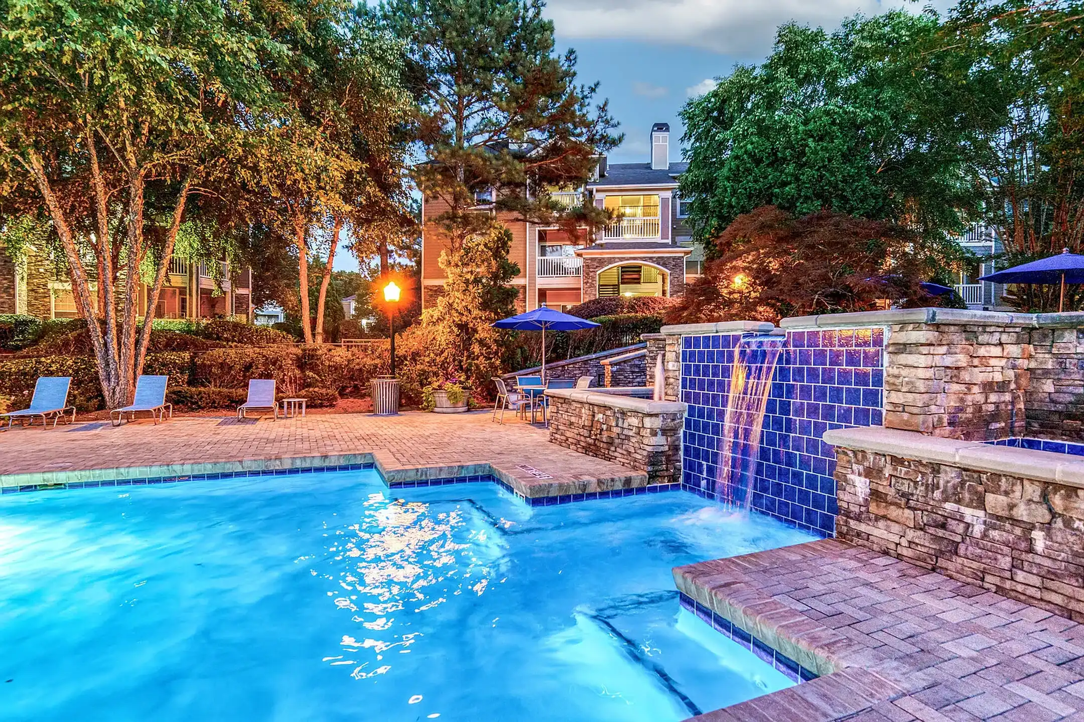 UPGRADED The Preserve at Legacy Park - 900 Legacy Park Dr ...