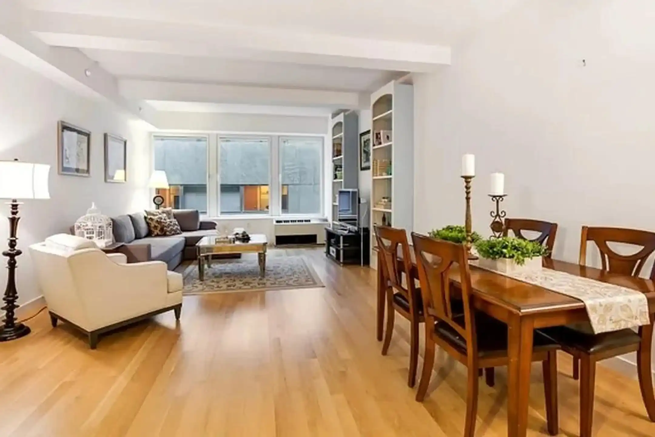 90 William St unit 12H - New York, NY | Rent.