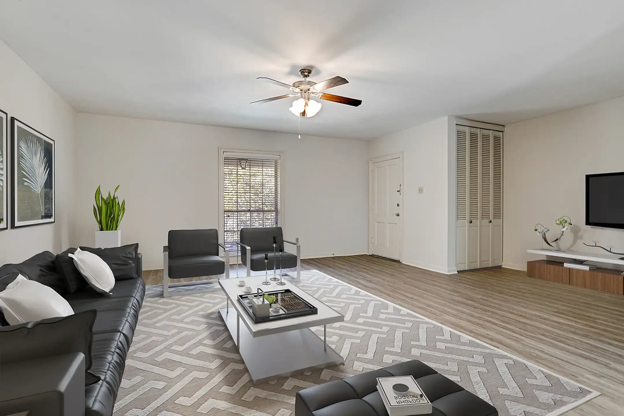 The Patrician - 5000 Claycut Rd - Baton Rouge, LA | Rent.