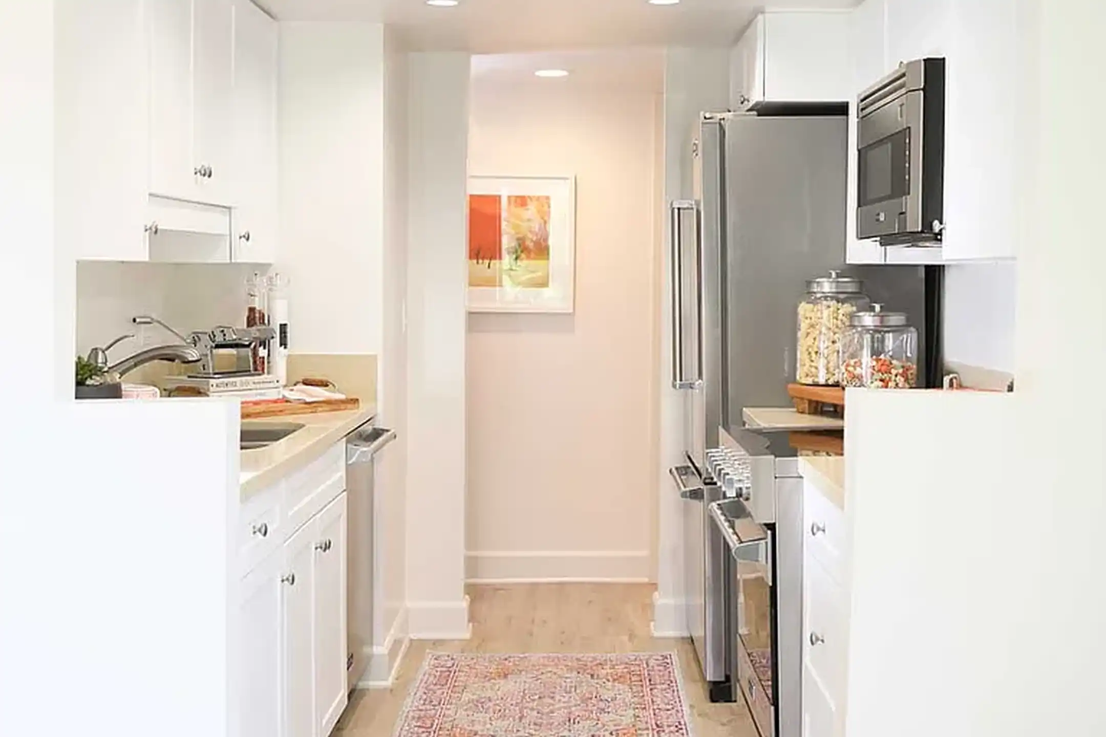 Promontory Point Apartment Homes - 200 Promontory Dr W - Newport Beach ...