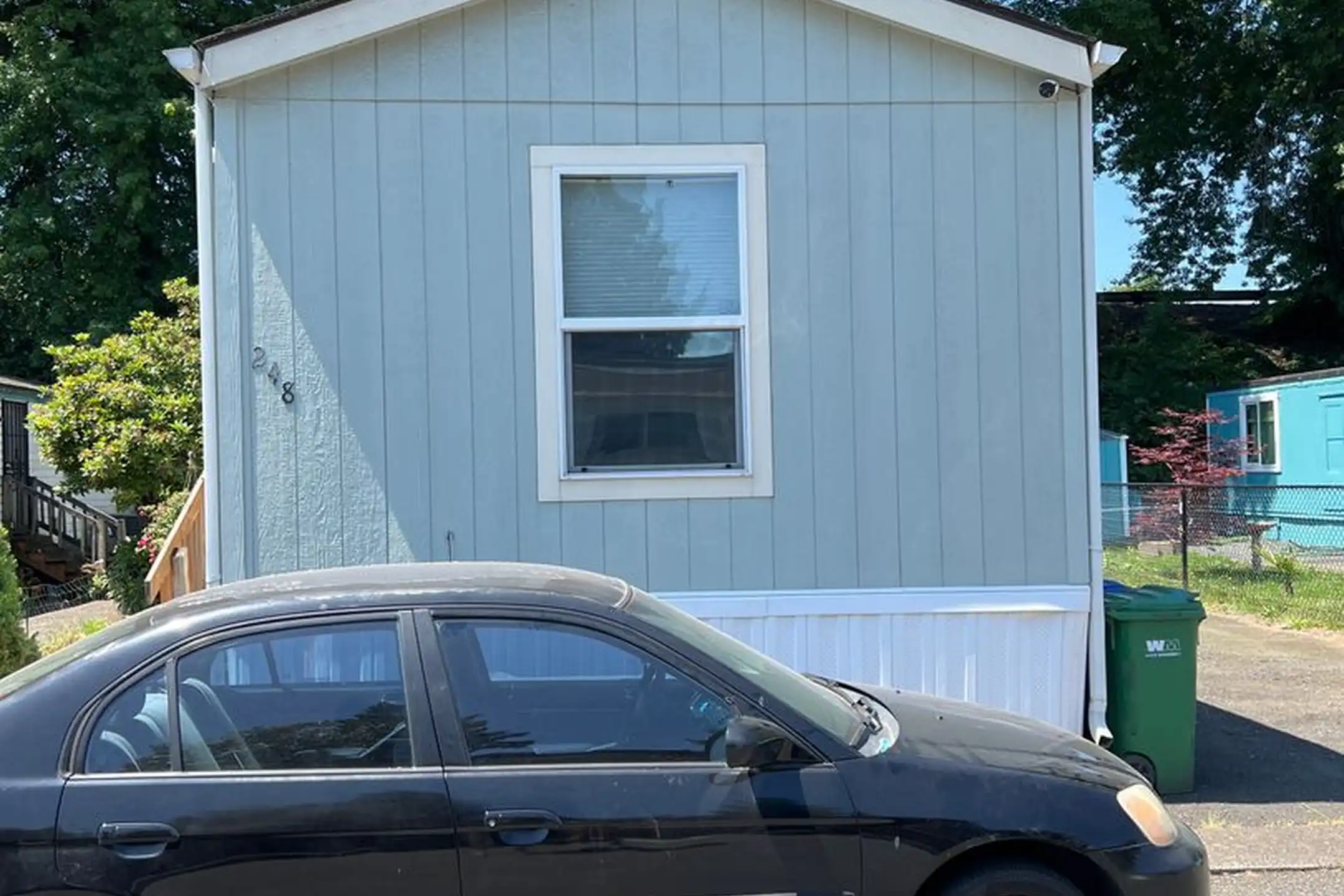 9000 NE Martin Luther King Jr Blvd unit 248 - Portland, OR | Rent.