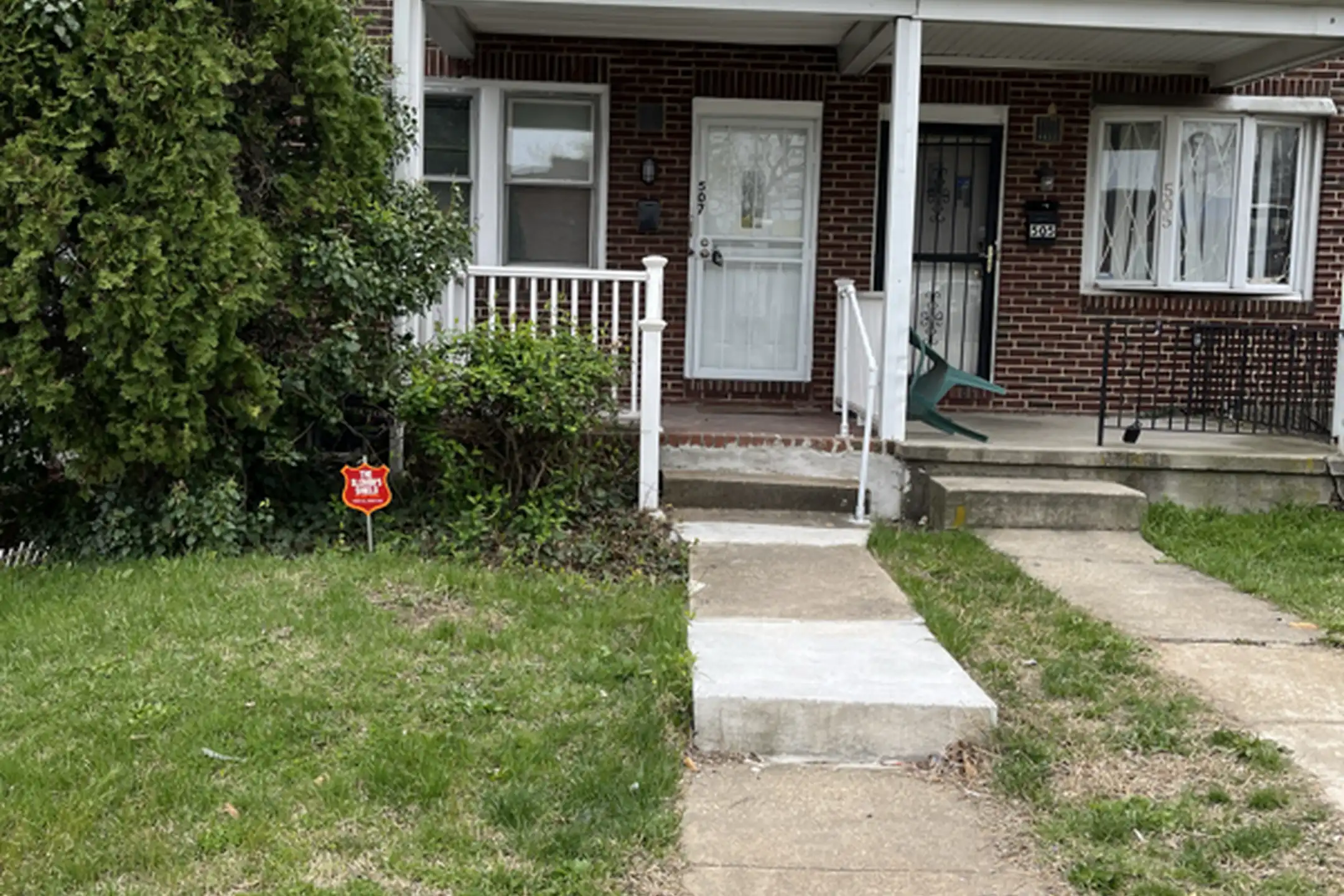 507 E Cold Spring Ln unit Room 2 - Baltimore, MD | Rent.