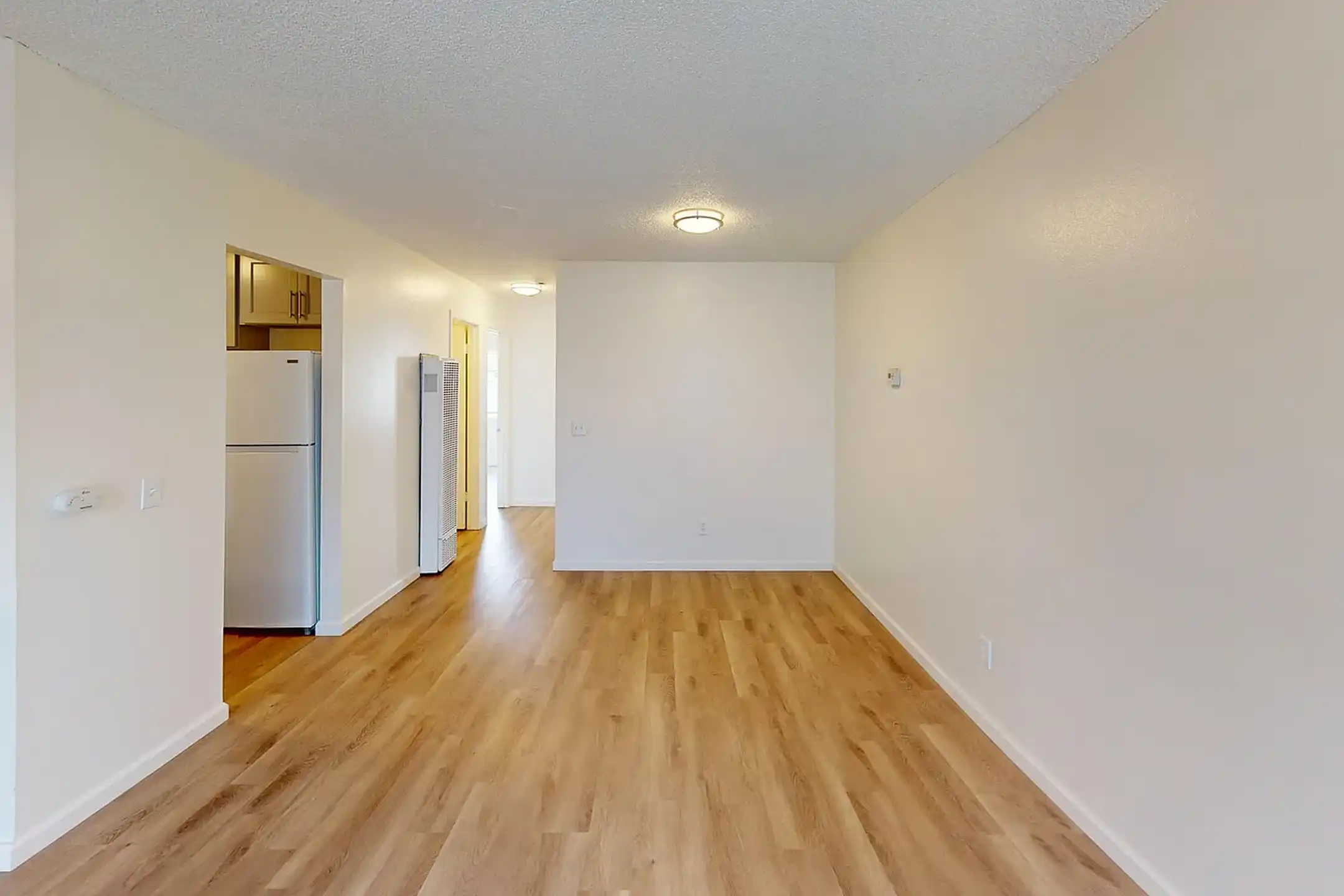 Garden Court Apartments - 6401 Montecito Blvd - Santa Rosa, CA | Rent.