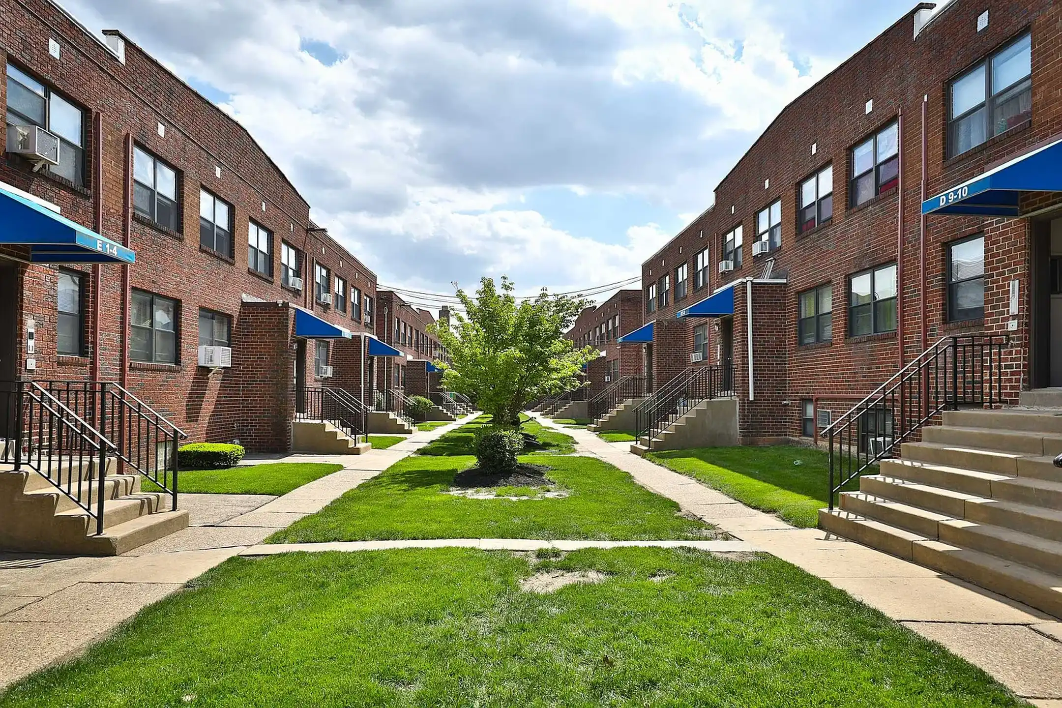 Revere Court Apartments - 7201 Revere St - Philadelphia, PA | Rent.