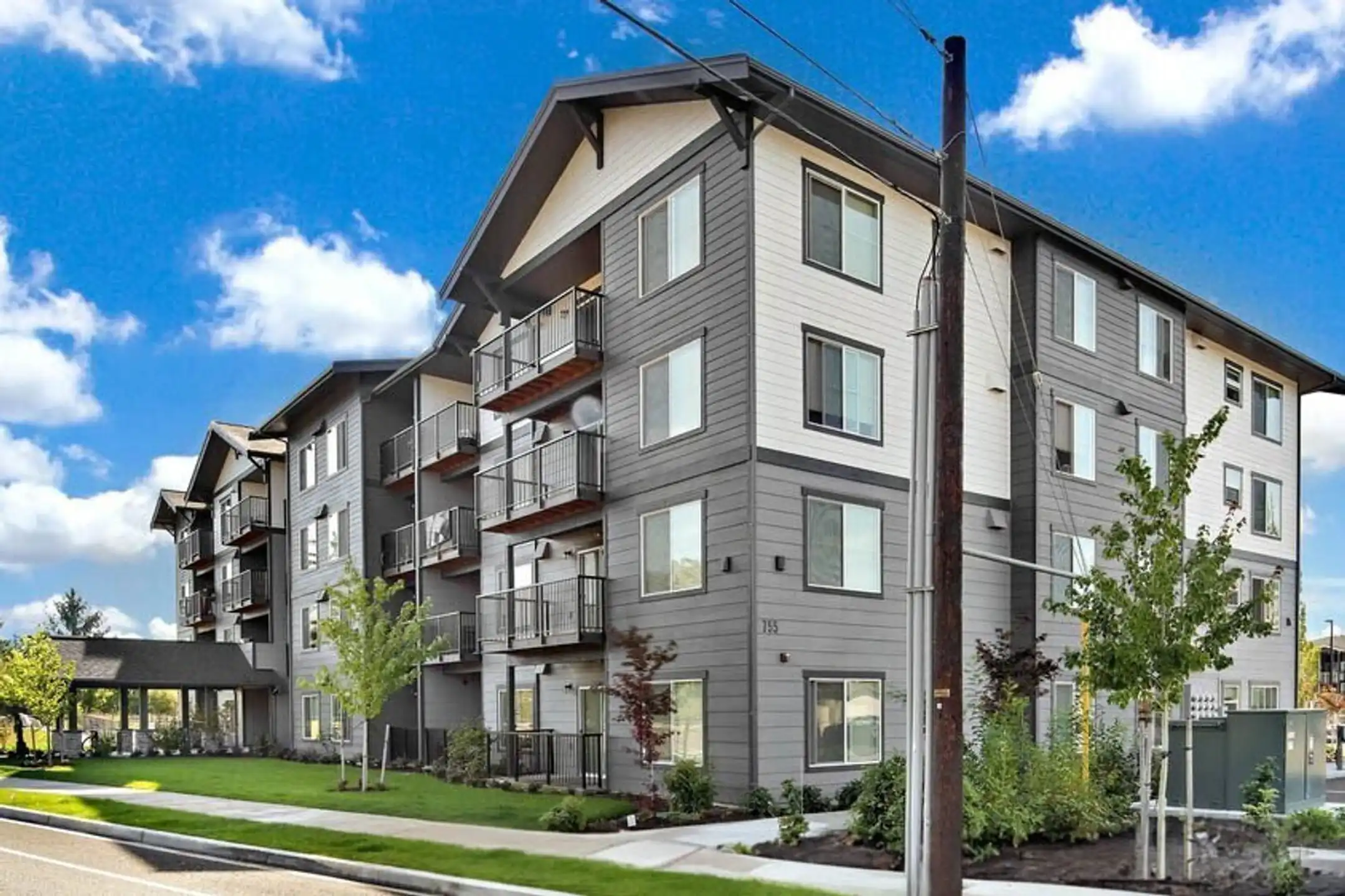 755 Telegraph Rd unit 208 - Bellingham, WA | Rent.