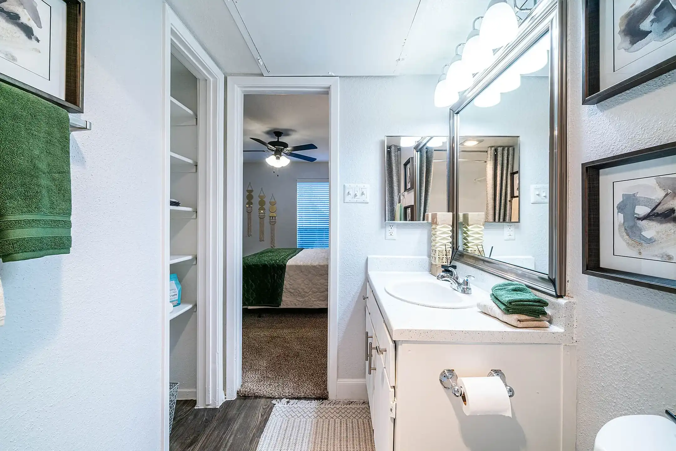 The Edge at Clear Lake - 2323 W Bay Area Blvd - Webster, TX | Rent.