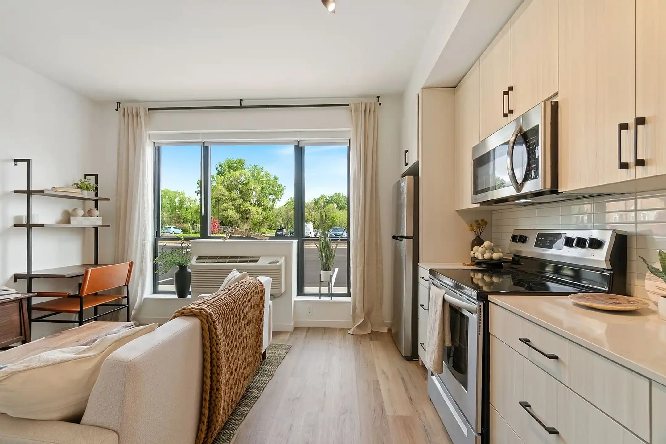 3725 Stinson Apartments - 3725 Stinson Blvd - Saint Anthony, MN | Rent.