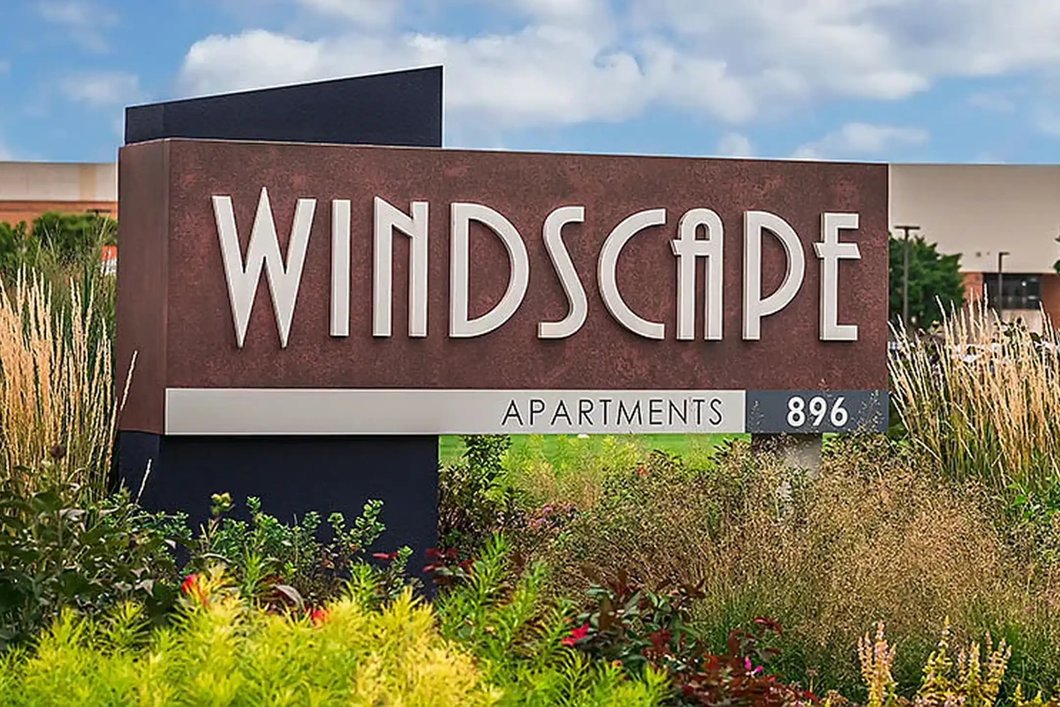 Windscape of Naperville Apartments - 896 Benedetti Dr - Naperville, IL ...