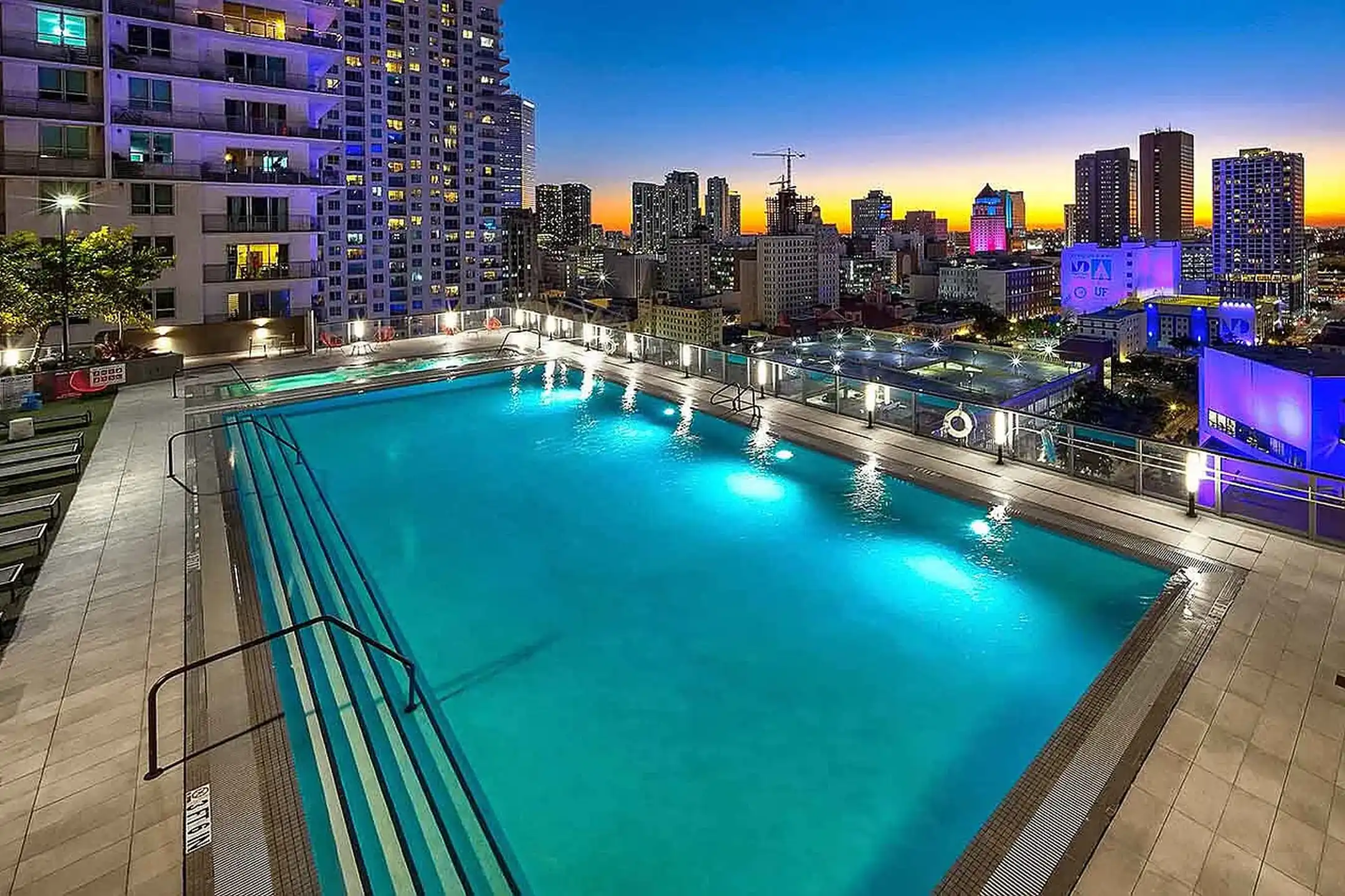 Alea Miami - 230 NE 4th St - Miami, FL | Rent.