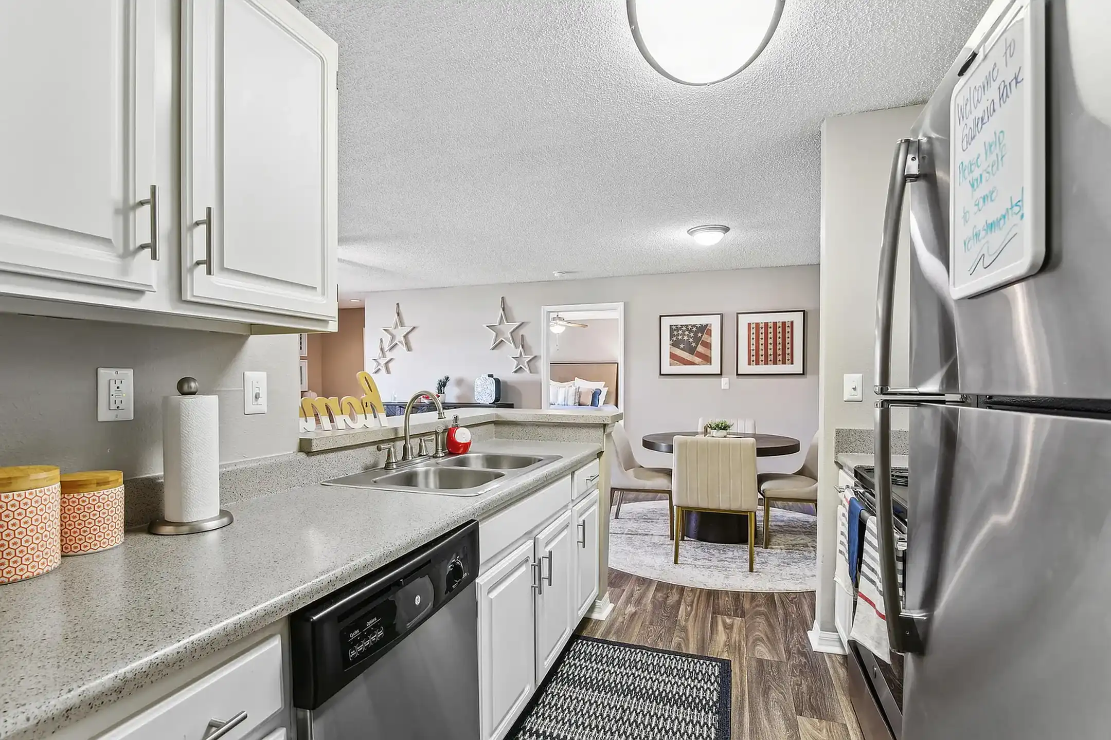 Galleria Park Apartments - 100 Robins West Pkwy - Warner Robins, GA | Rent.