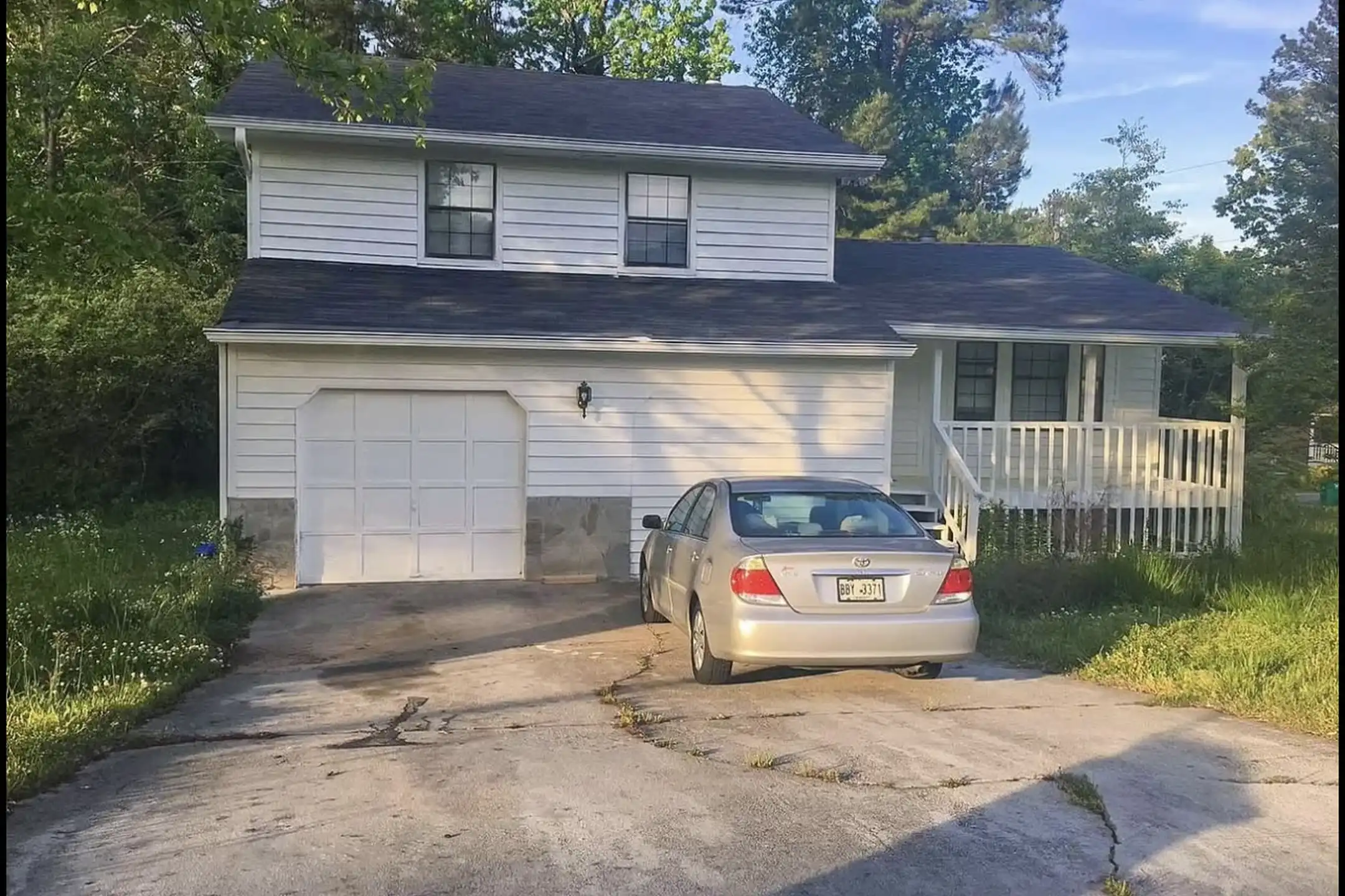 630 Catrina Ct - Stone Mountain, GA | Rent.