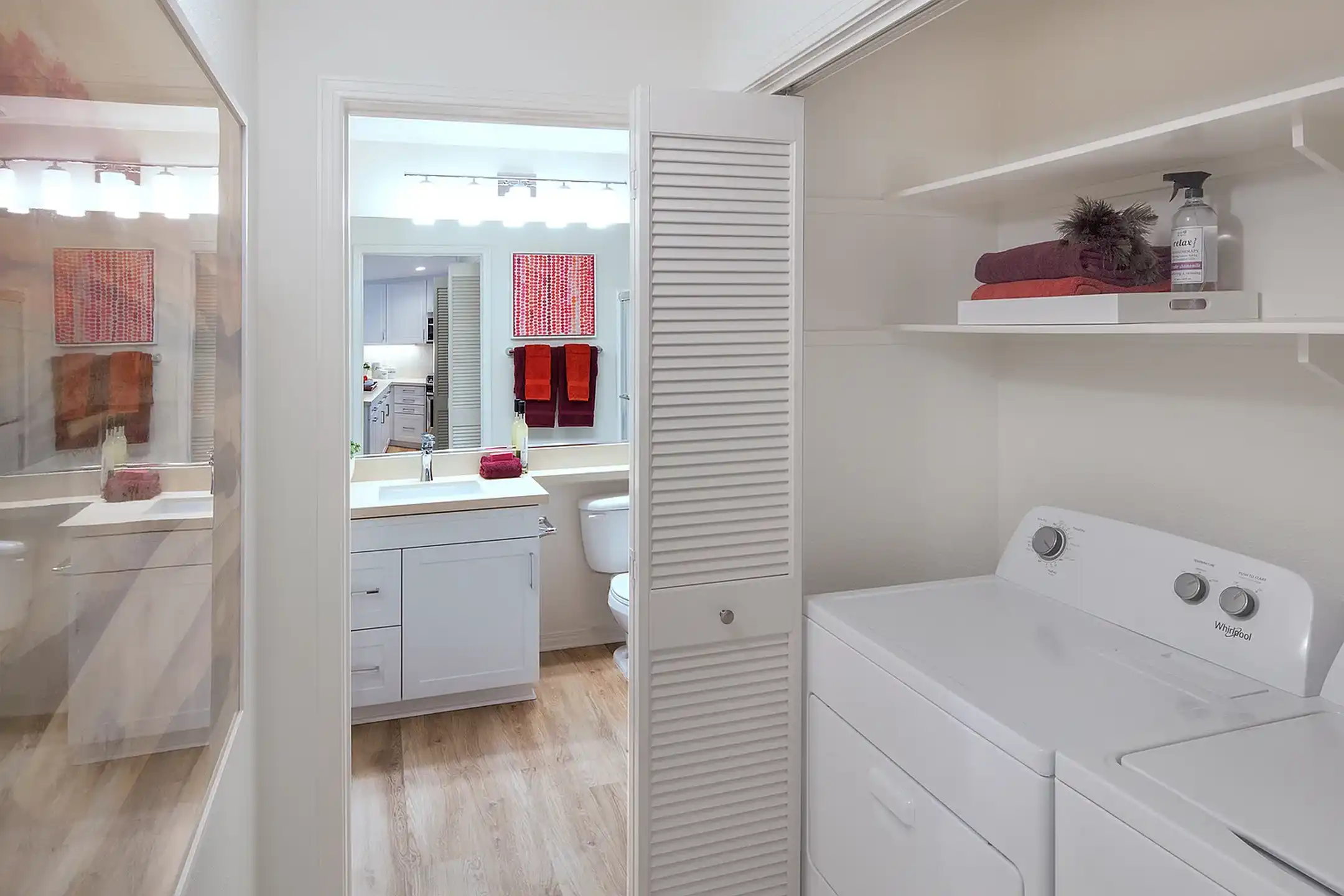 Torrey Ridge Apartment Homes - 4695 Torrey Cir - San Diego, CA | Rent.