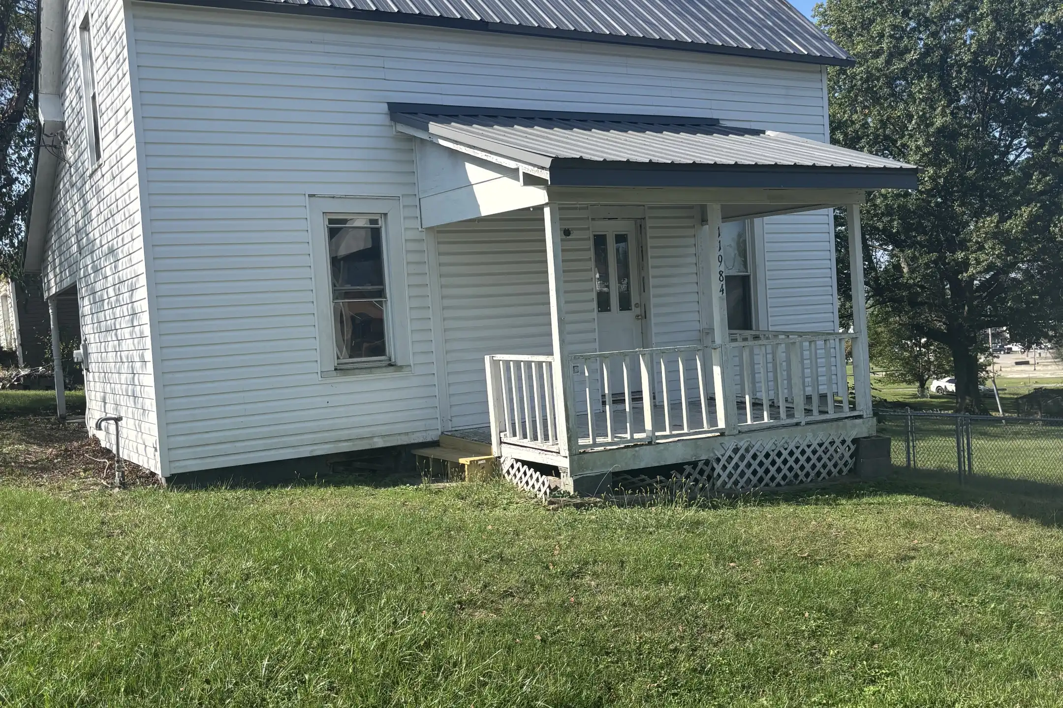 11984 Kenyon Ave - Buffalo, OH | Rent.