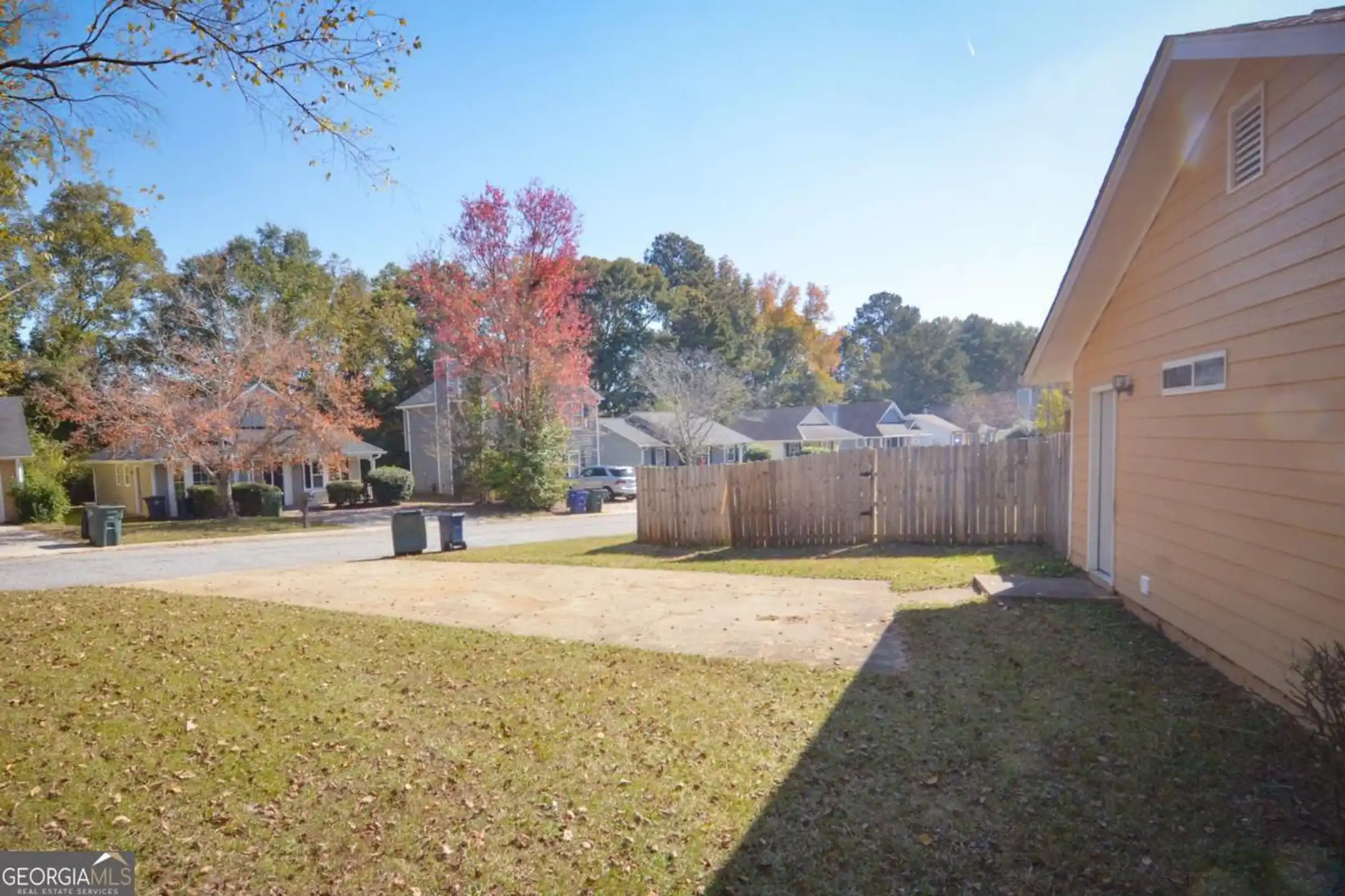 130 Crystal Brook - Griffin, GA | Rent.