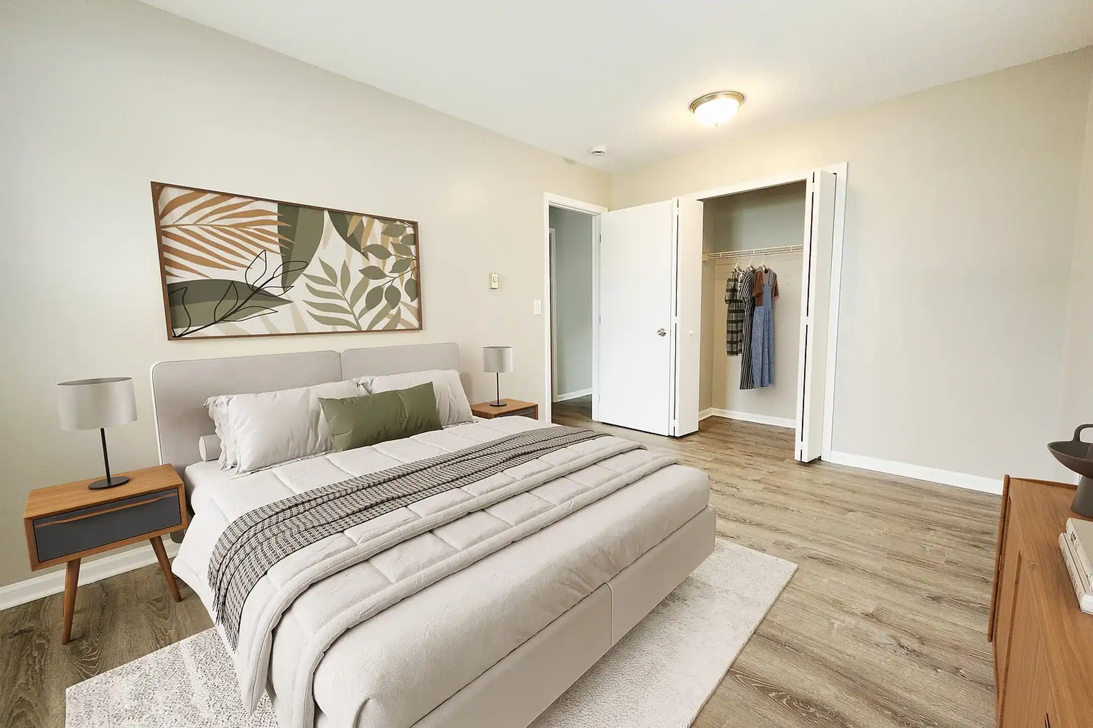 Indian Terrace Villas - 701 Martz Dr - Auburn, IN | Rent.