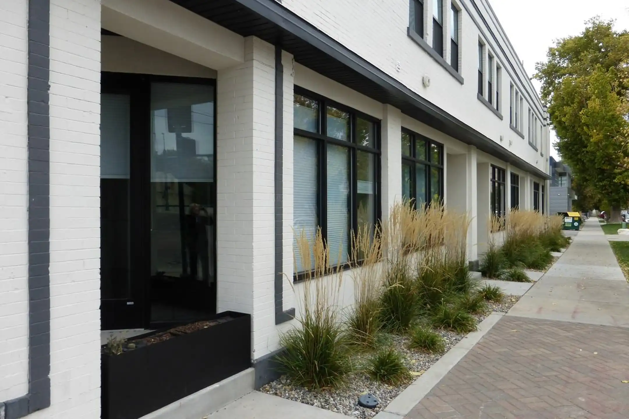 606 North Temple Lofts - 606 West North Temple Street - Salt Lake City ...