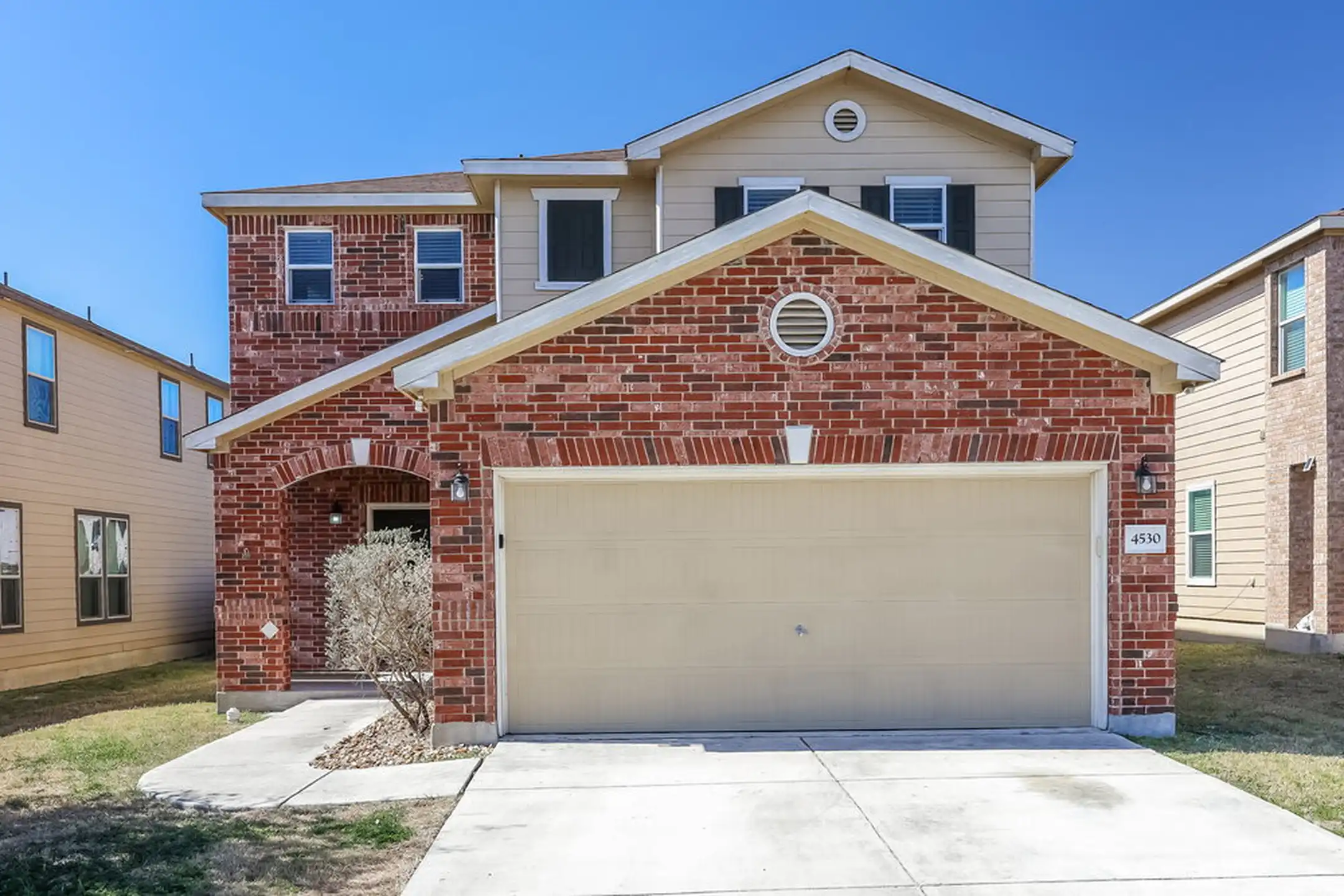 4530 Wrangler Run - San Antonio, TX | Rent.