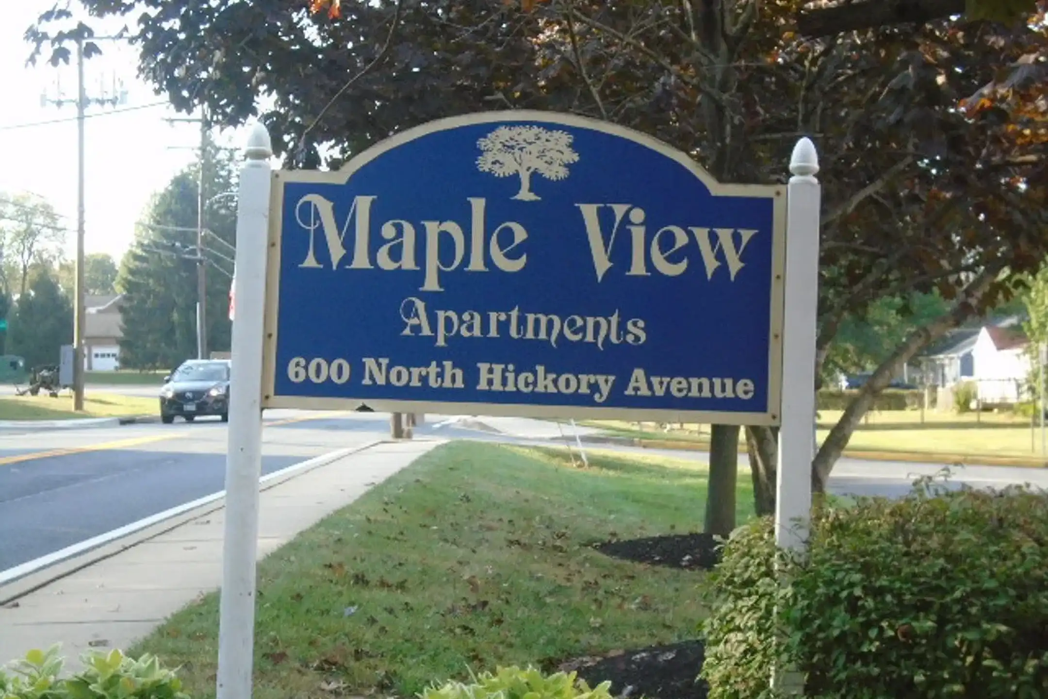 Maple View Apartments - 600 N Hickory Ave - Bel Air, MD | Rent.