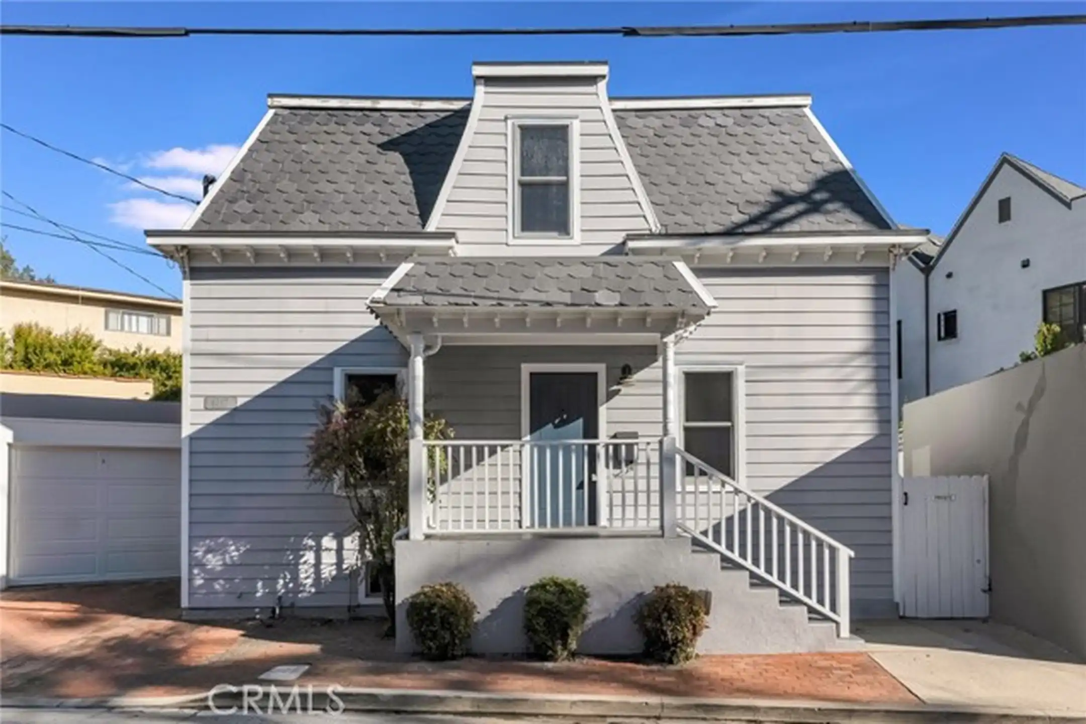 6117 Glen Holly St - Los Angeles, CA | Rent.
