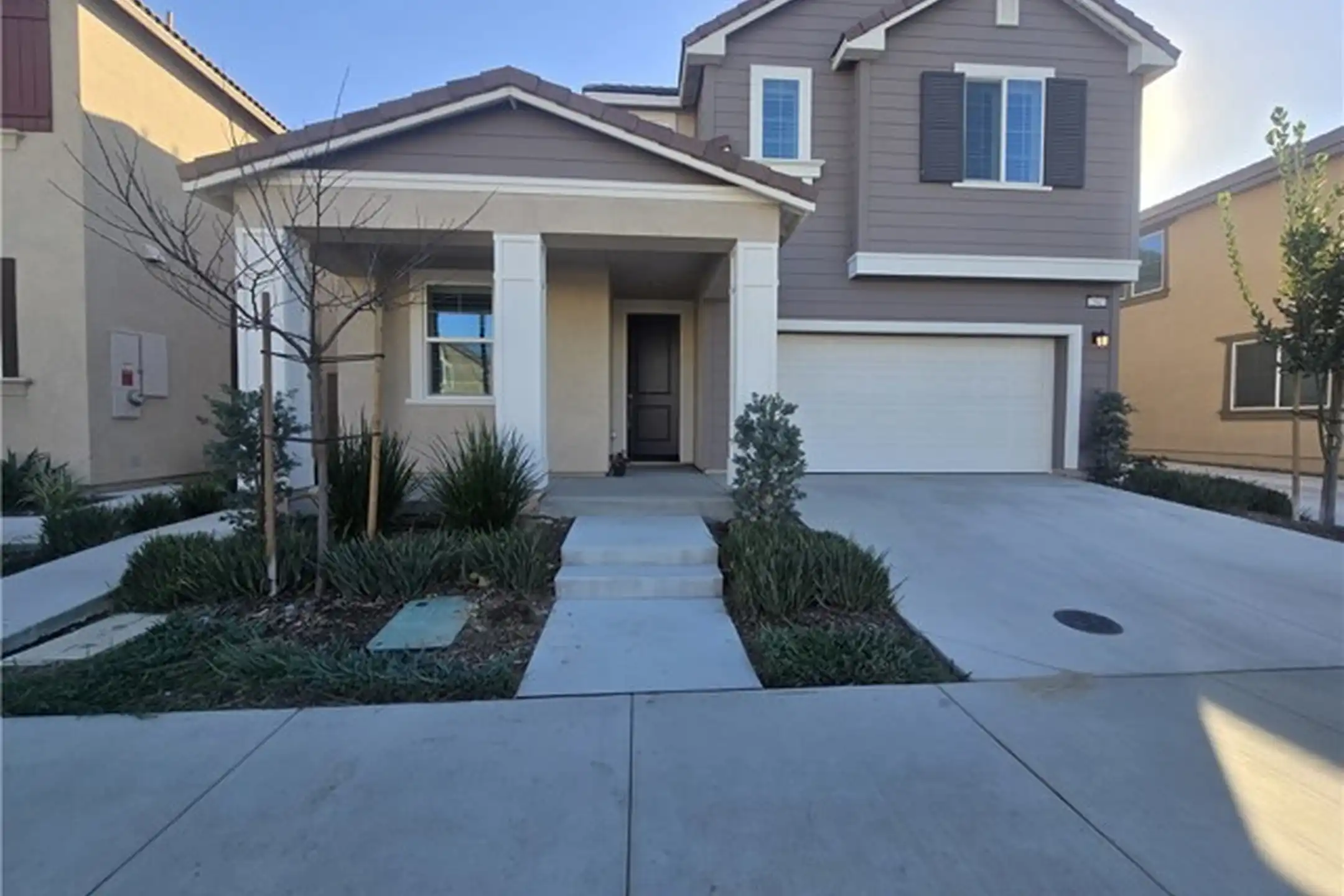2562 Crane Ct - Ontario, CA | Rent.