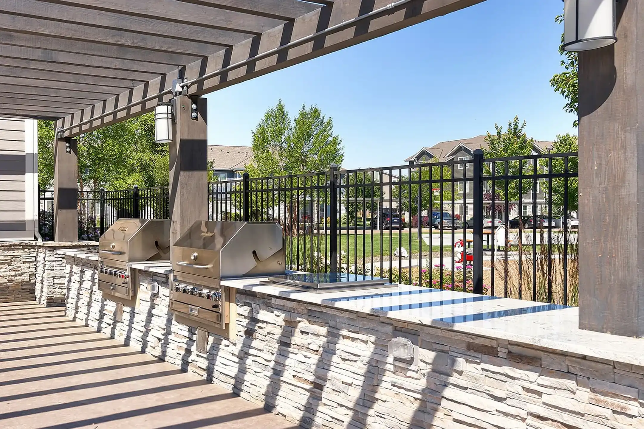 Cortland at Ten Mile - 3800 W Perugia St - Meridian, ID | Rent.