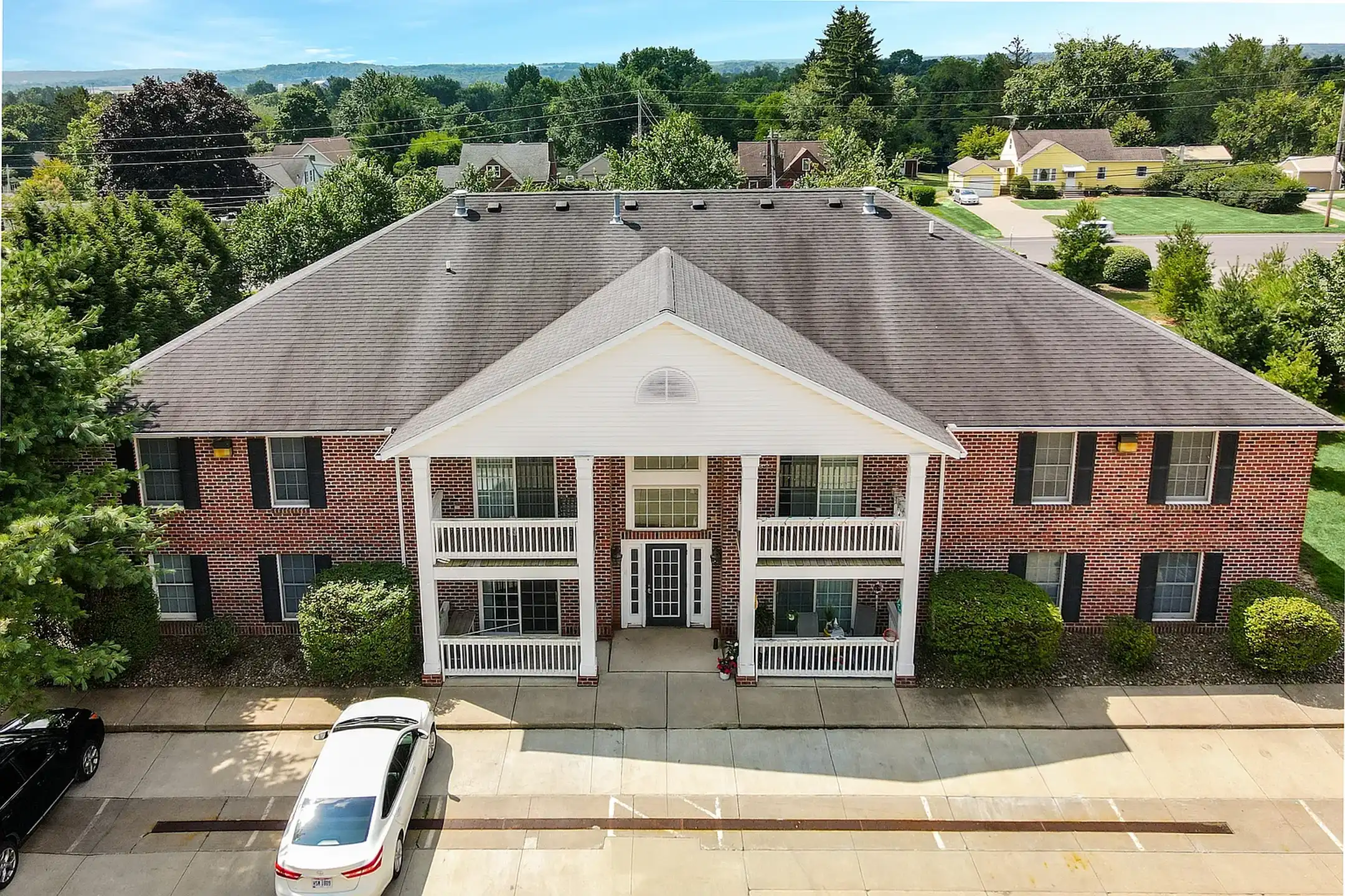 Mt. Vernon Manor - Greater Akron - 3953 Mount Vernon Blvd - Norton, OH ...