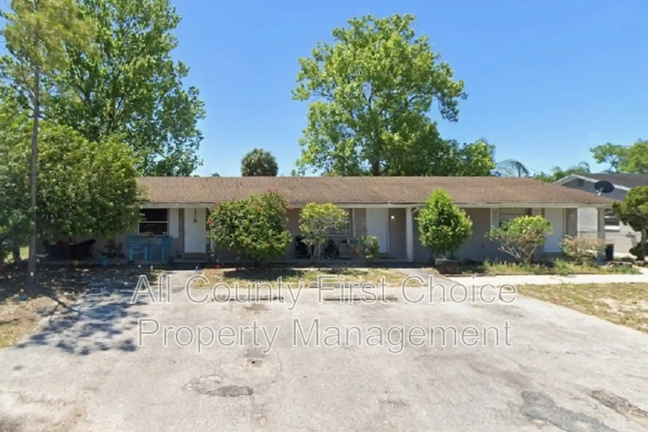6122 Indiana Ave - New Port Richey, FL | Rent.