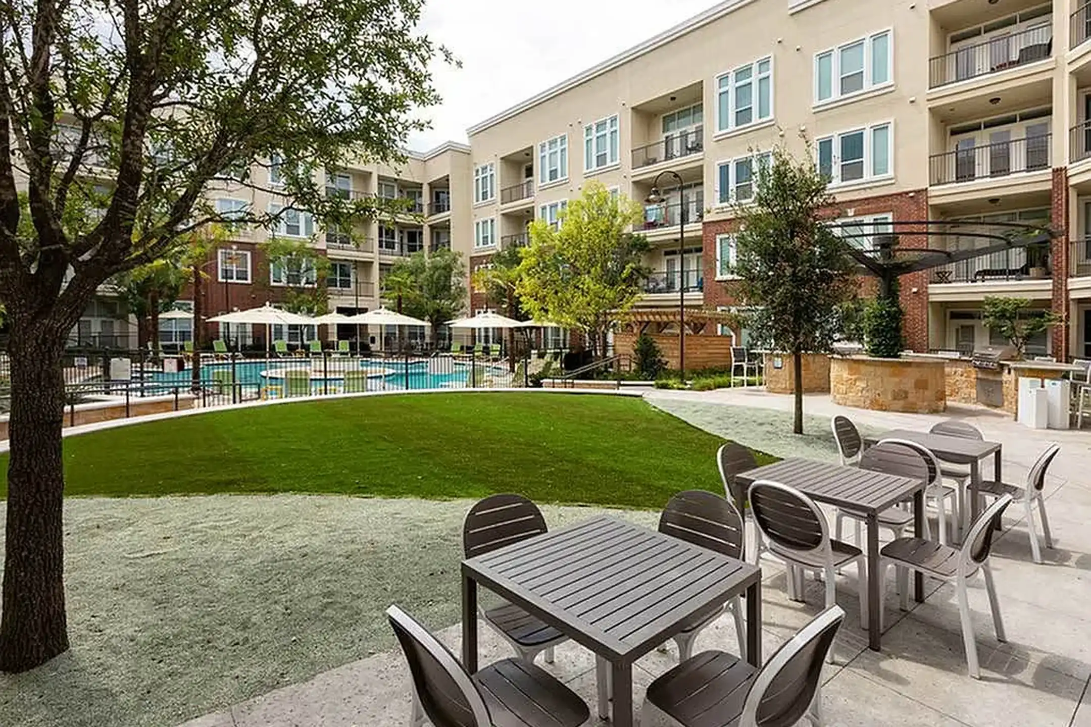 AMLI Frisco Crossing - 7255 Texas Rangers Dr - Frisco, TX | Rent.