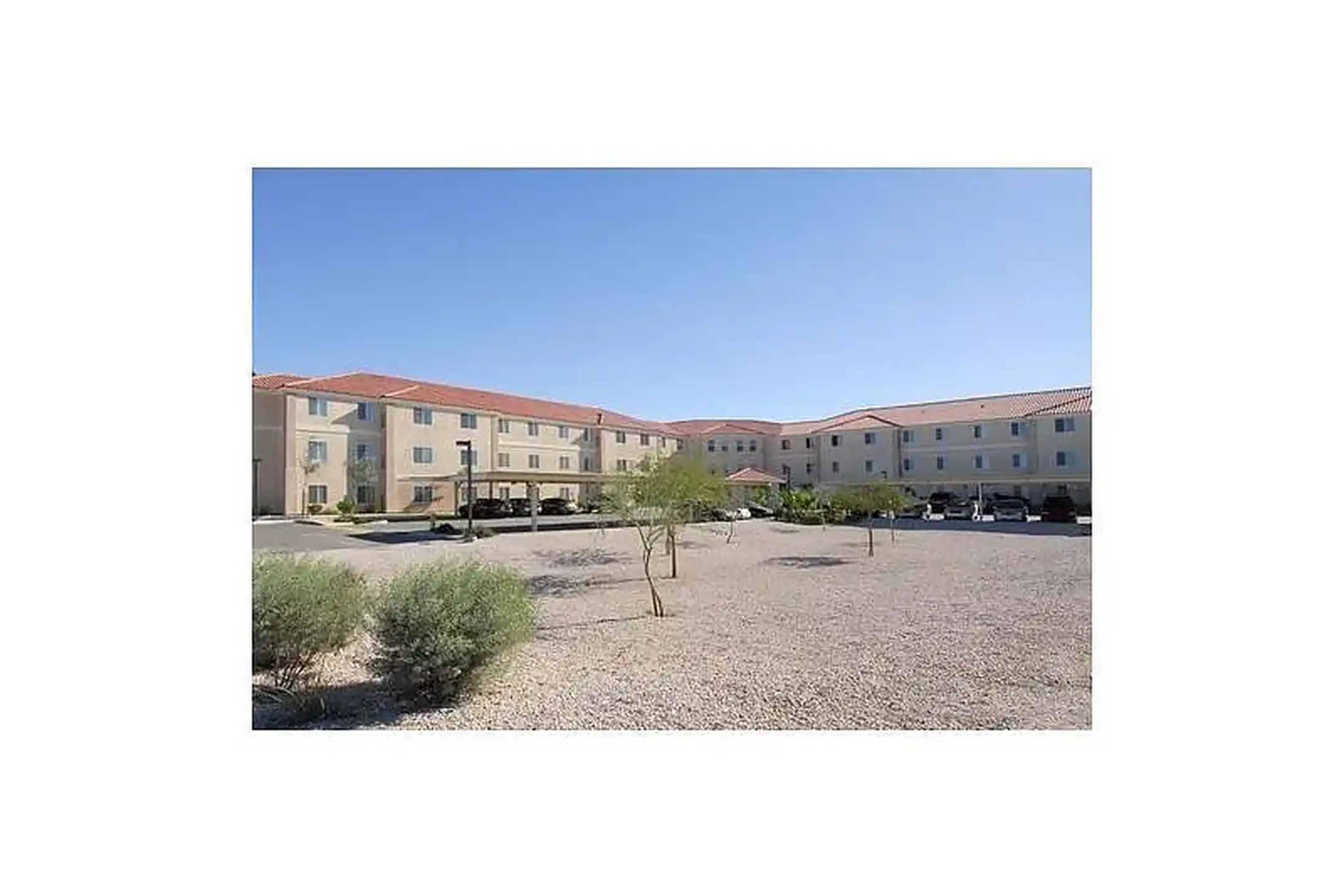 La Mariposa Senior Villas - 701 E 24th St - Yuma, AZ | Rent.