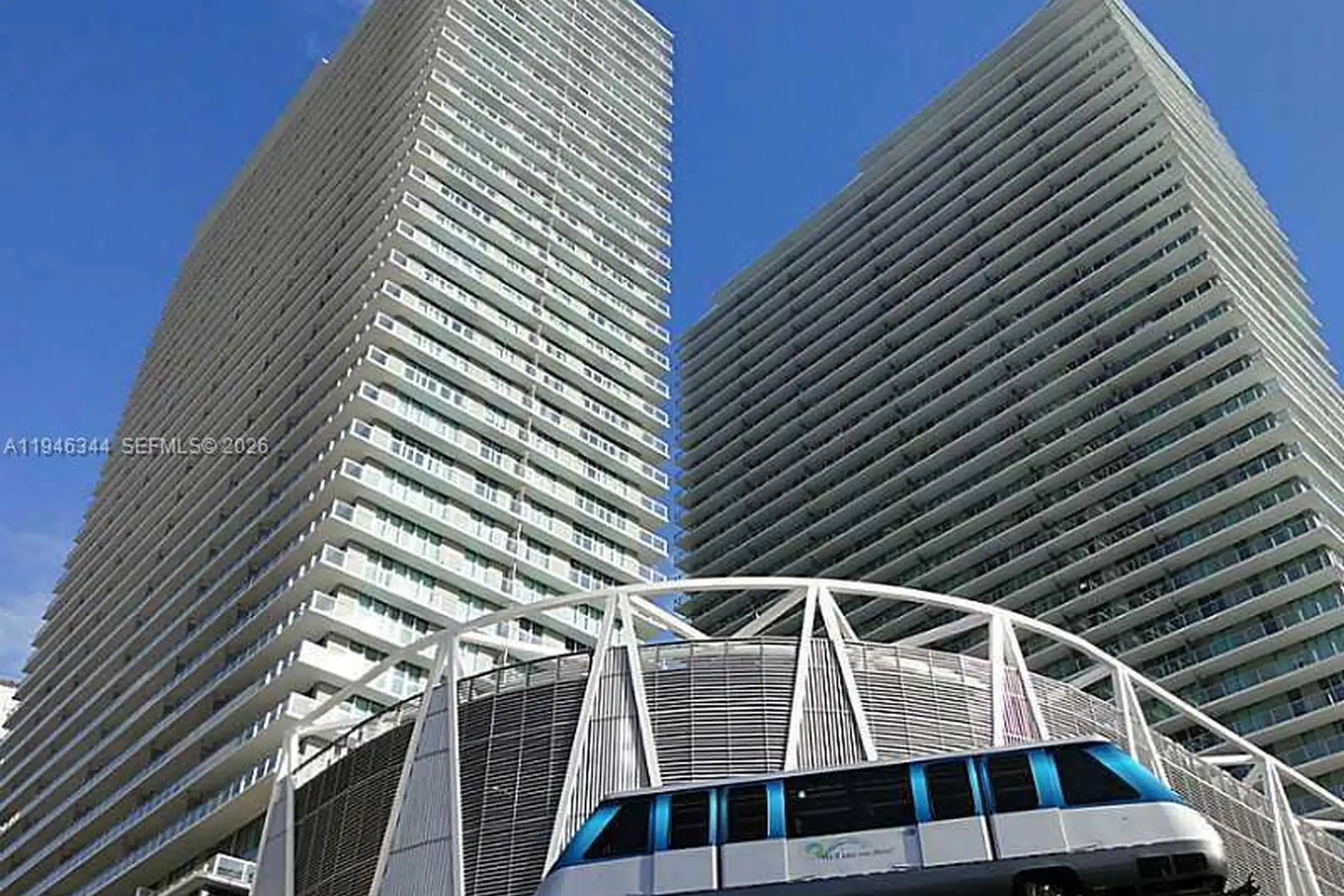 1111 SW 1st Ave unit 1624-N - Miami, FL | Rent.