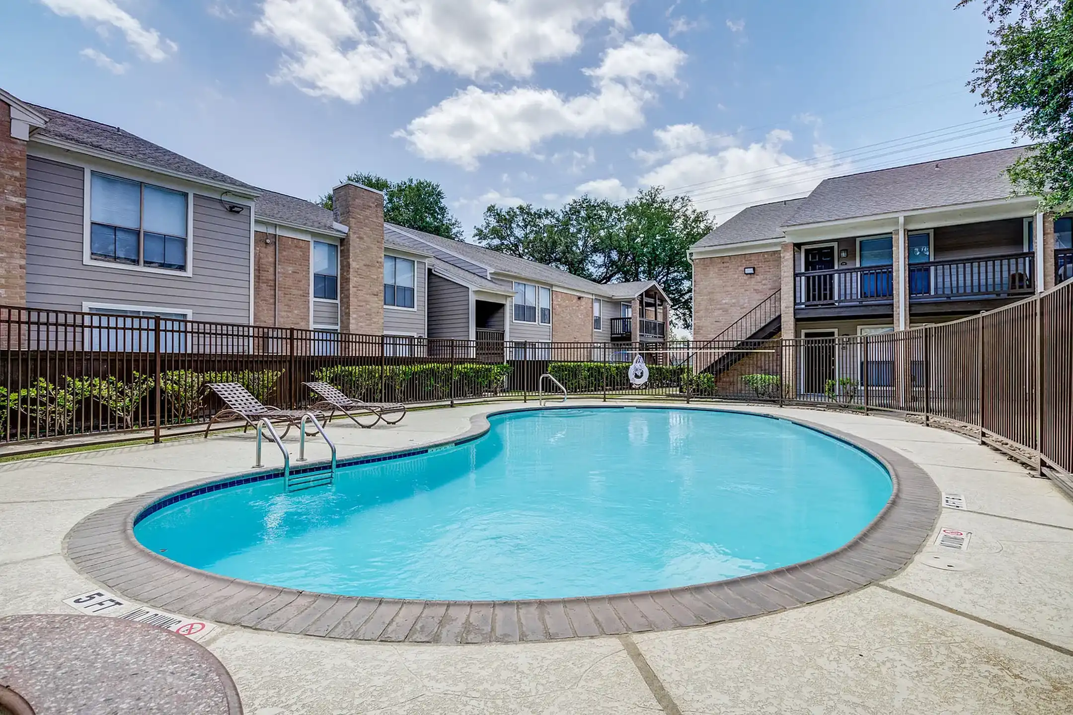 5401 Chimney Rock - 5401 Chimney Rock Rd - Houston, TX | Rent.