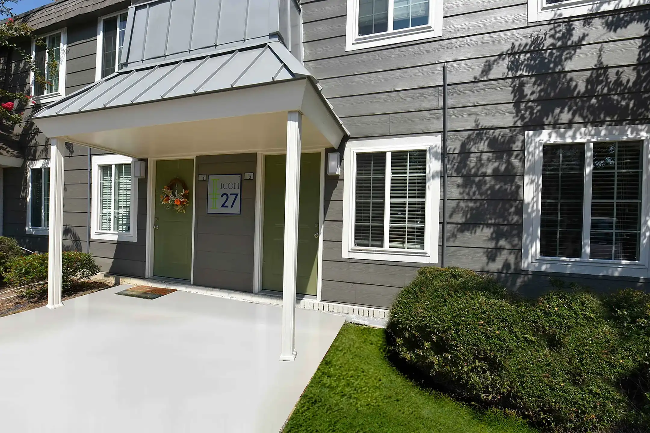 Icon Waverly - 3190 Skinner Mill Rd - Augusta, GA | Rent.