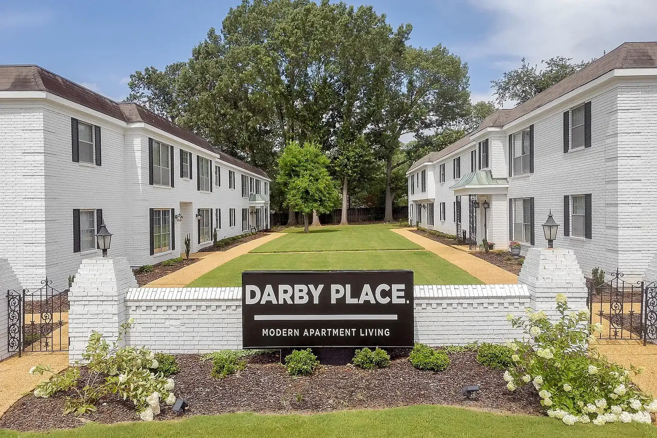 Darby Place Apartments - 1975 Darby Dr - Florence, AL | Rent.