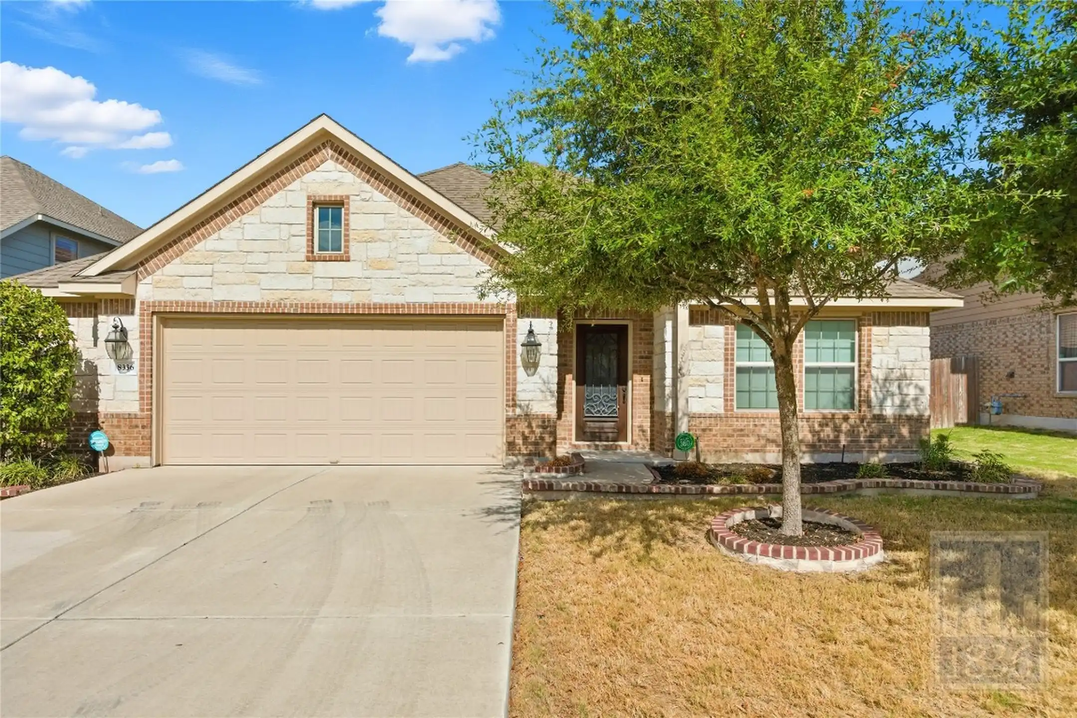 8336 Paola St - Round Rock, TX | Rent.