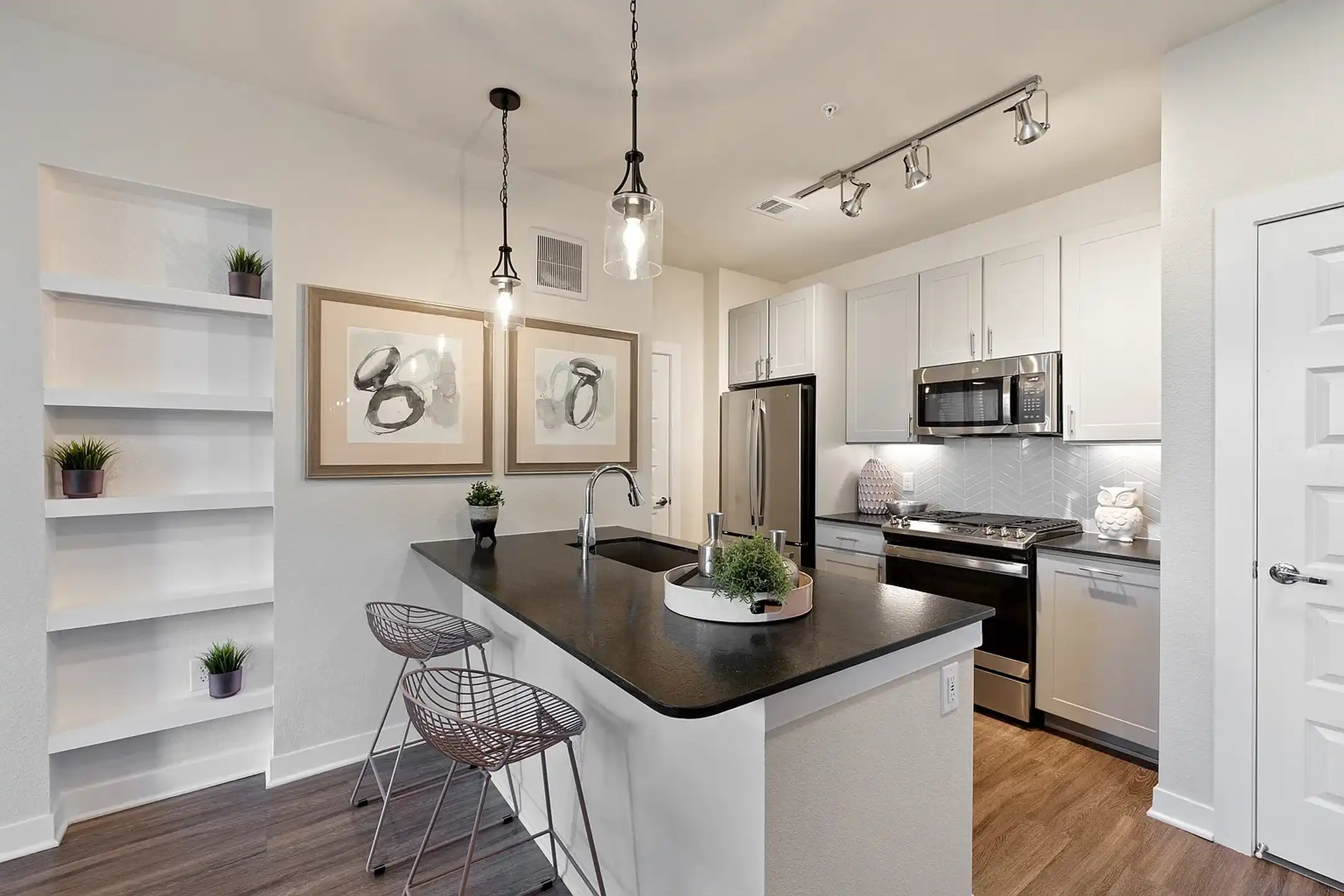 Kingsley at Shadow Creek Ranch - 12900 Shadow Creek Pkwy - Pearland, TX ...