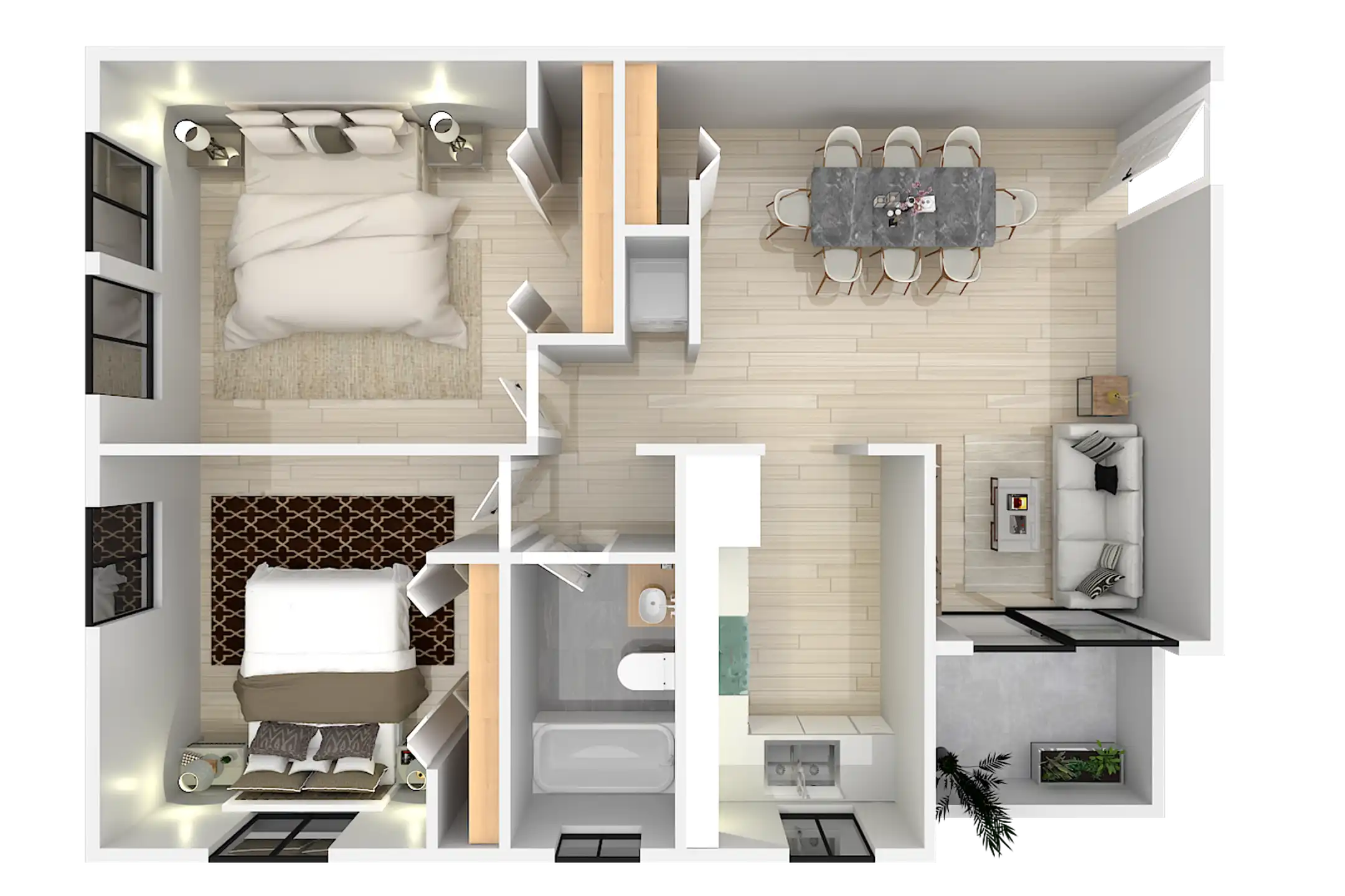 4601 Pen Lucy Rd unit 4615-D - Baltimore, MD | Rent.