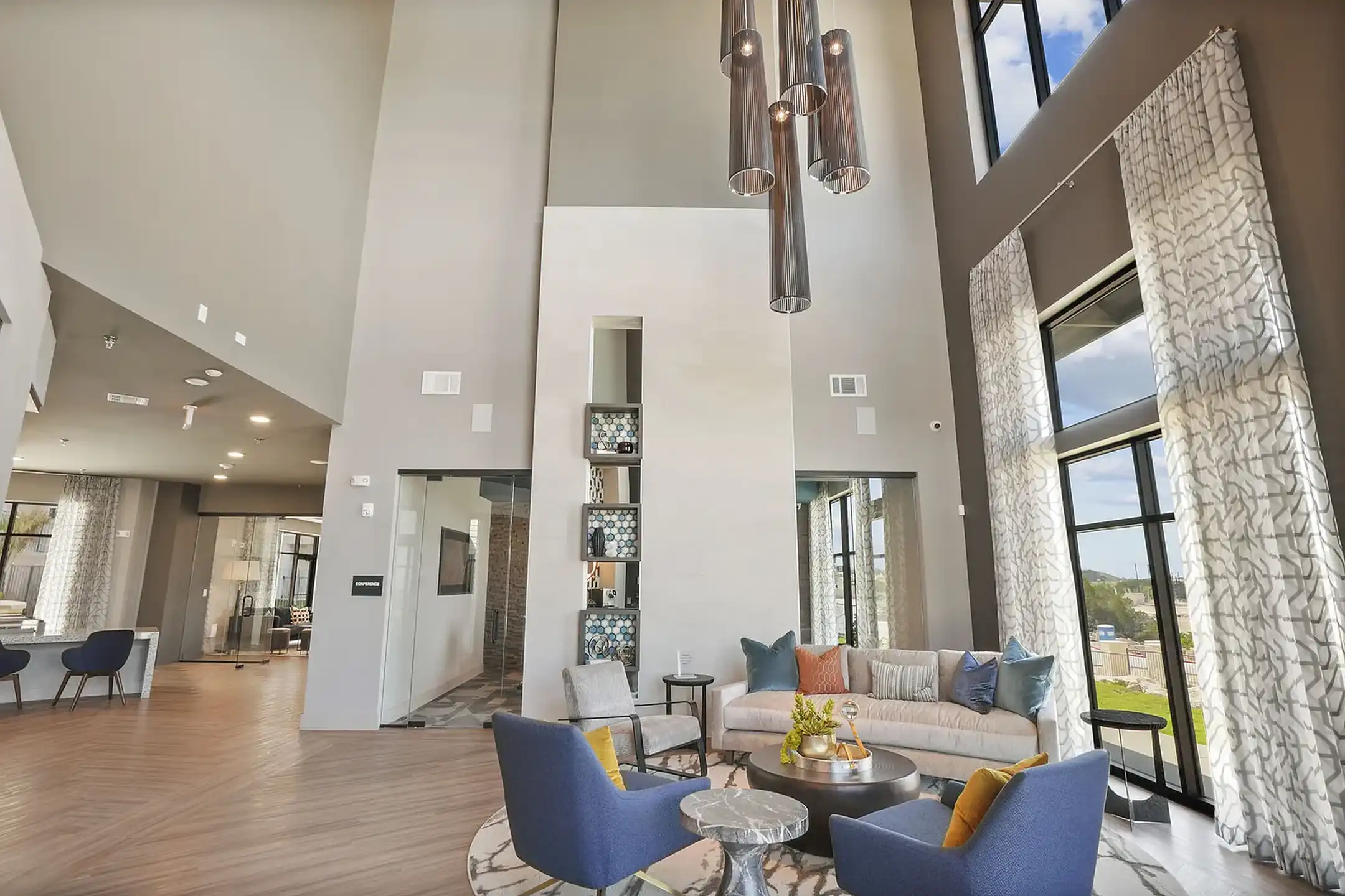 Vue at Sonoma Verde - 18531 Kyle Seale Pkwy - San Antonio, TX | Rent.