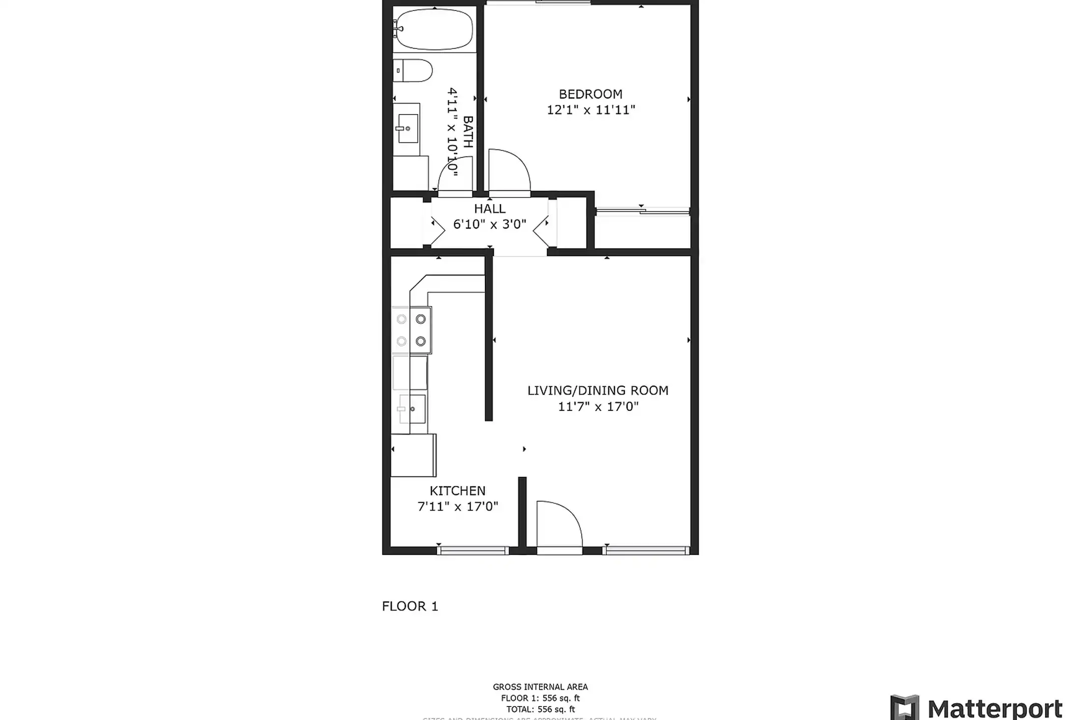 Canyon Ridge Apartments - 5211 96th St E - Tacoma, WA | Rent.