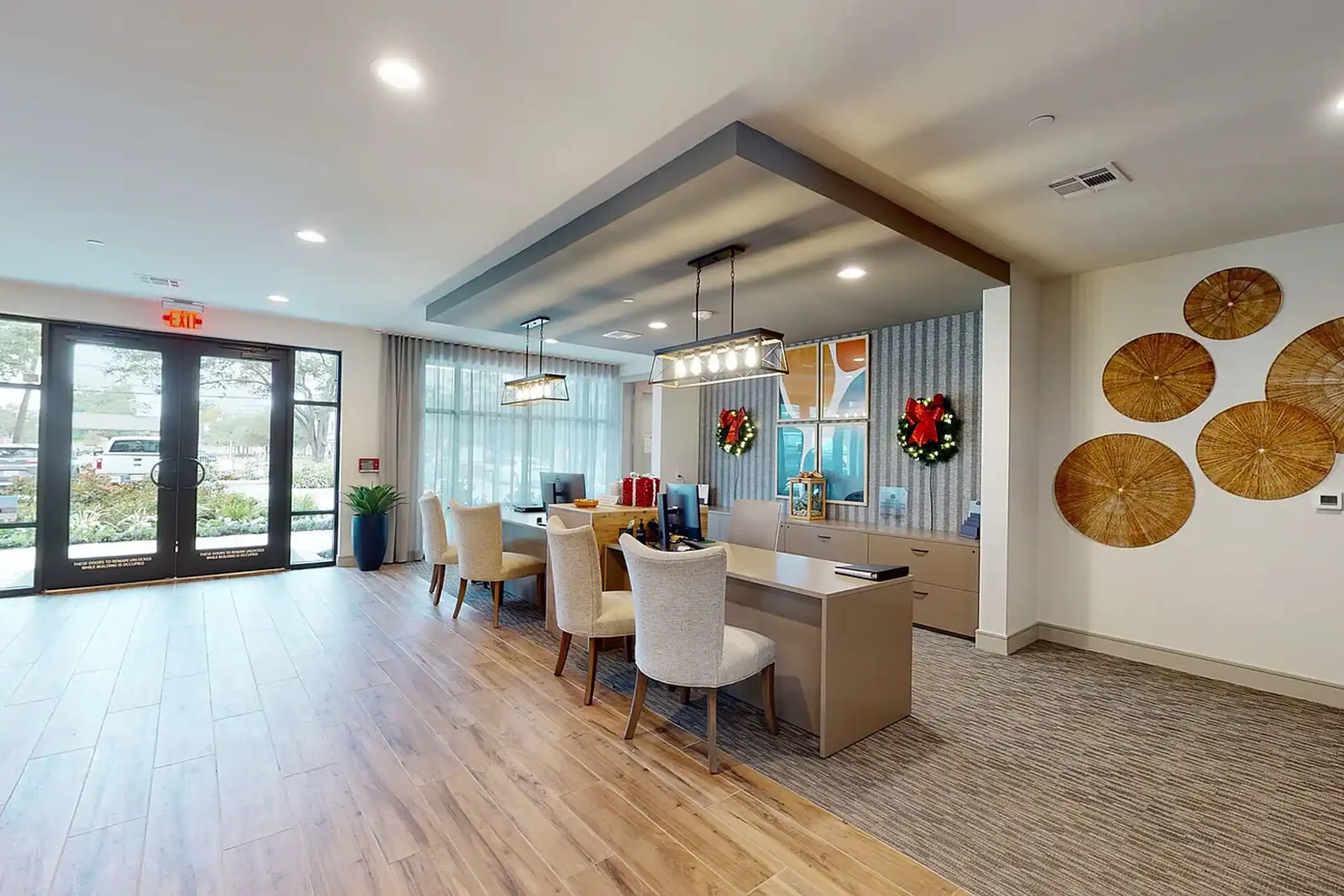 Bellrock Memorial - 1148 Silber Rd - Houston, TX | Rent.