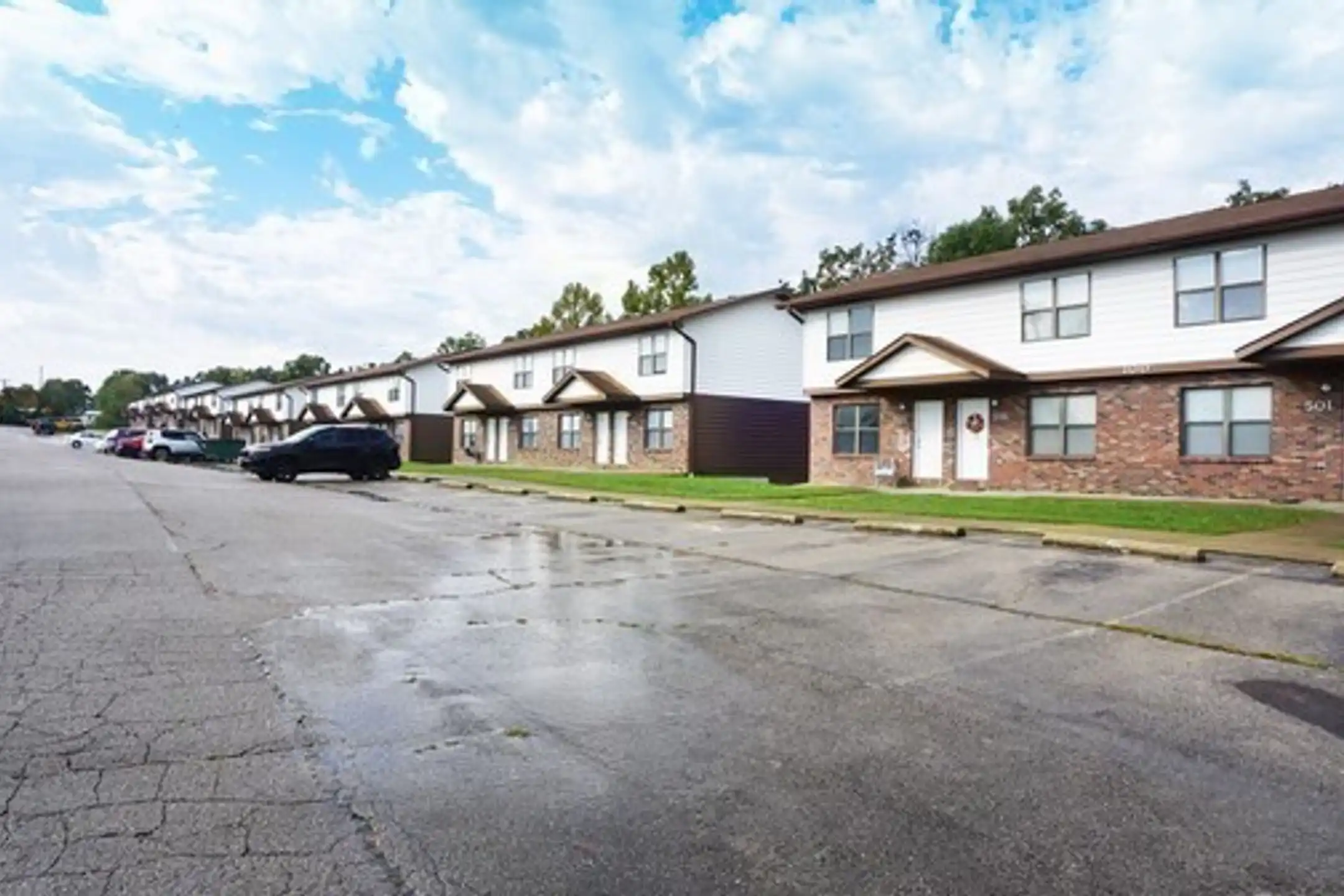 100 Burson unit 29H - Saint Robert, MO | Rent.