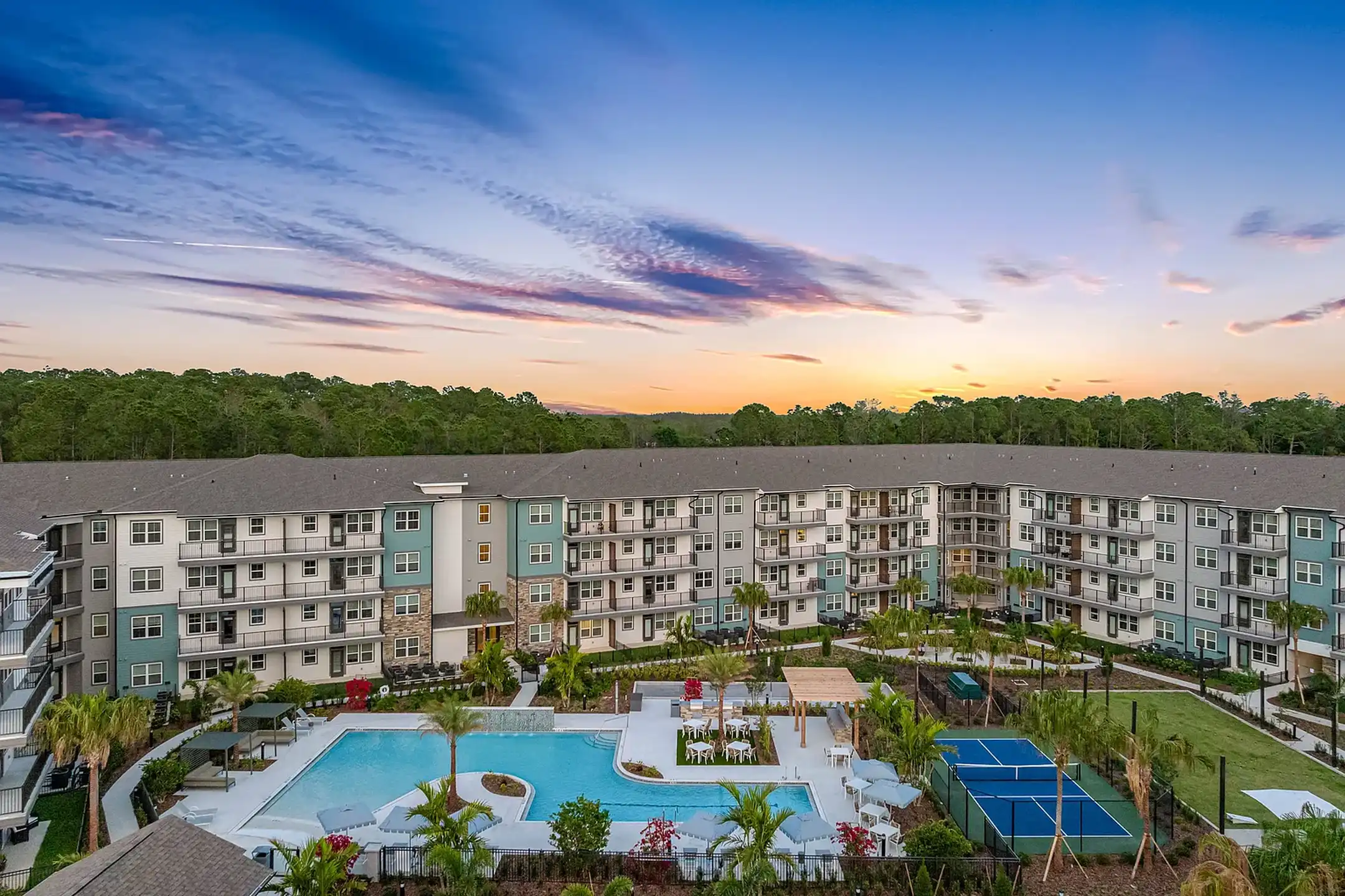 Amberlin Wiregrass Ranch 55+ Active Adult - 28355 Sparrows Edge Cir ...